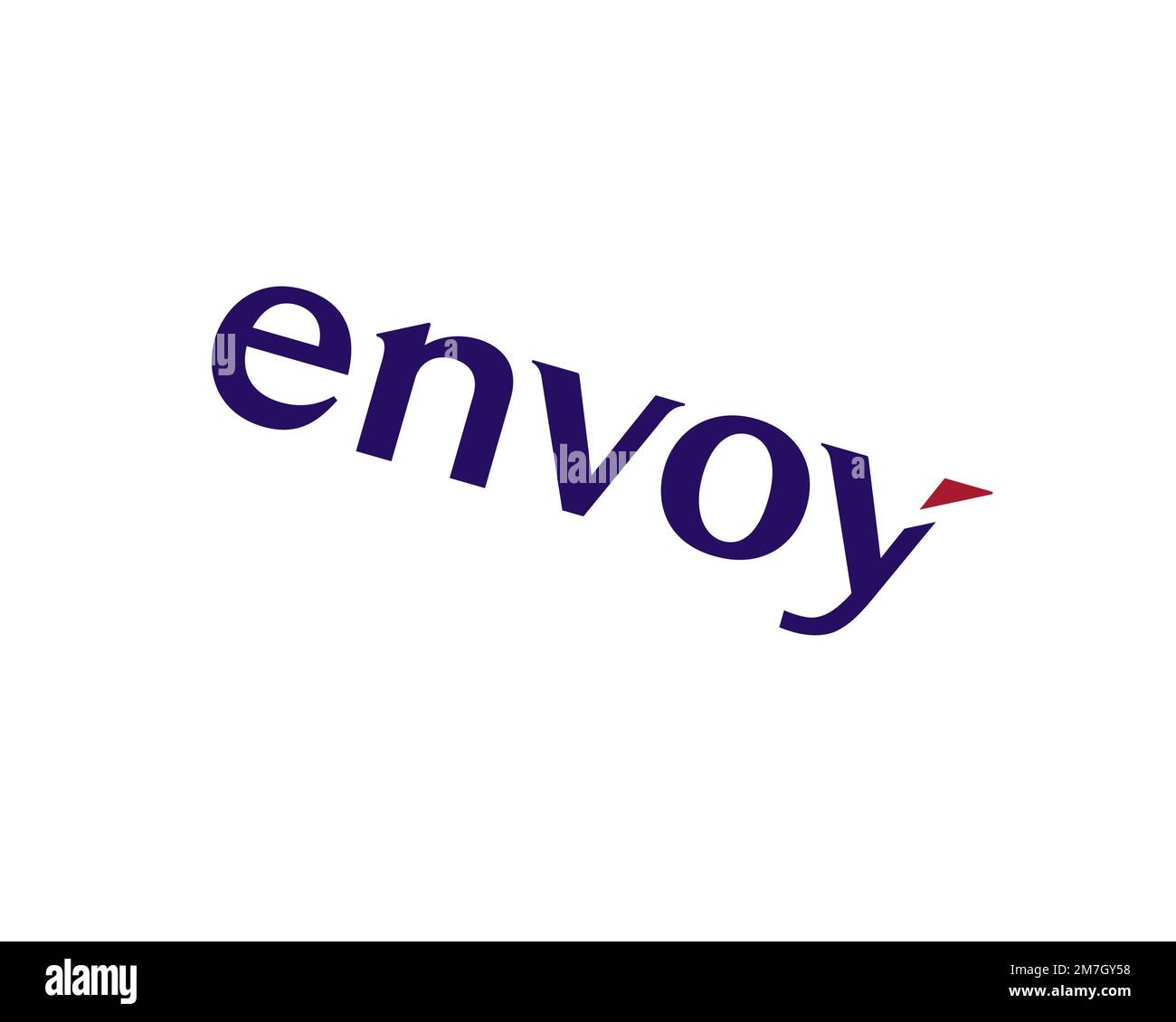 Envoy air hi-res stock photography and images - Alamy