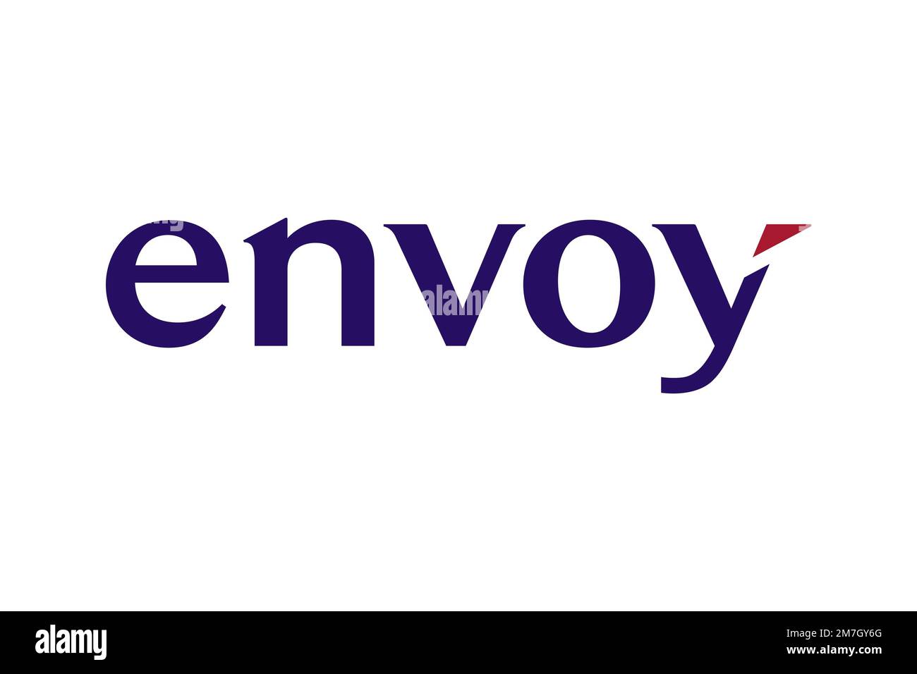 Envoy air hi-res stock photography and images - Alamy
