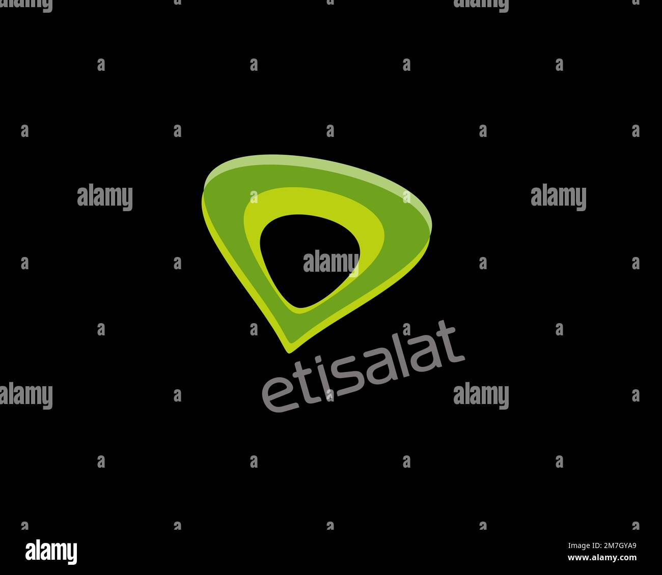Etisalat Logo Hd