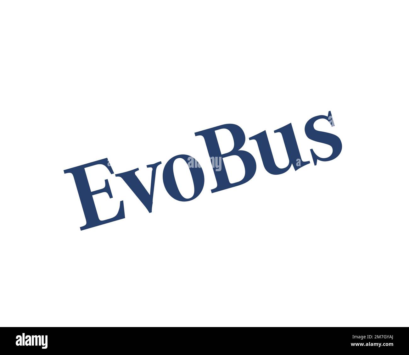 Evobus hi-res stock photography and images - Alamy