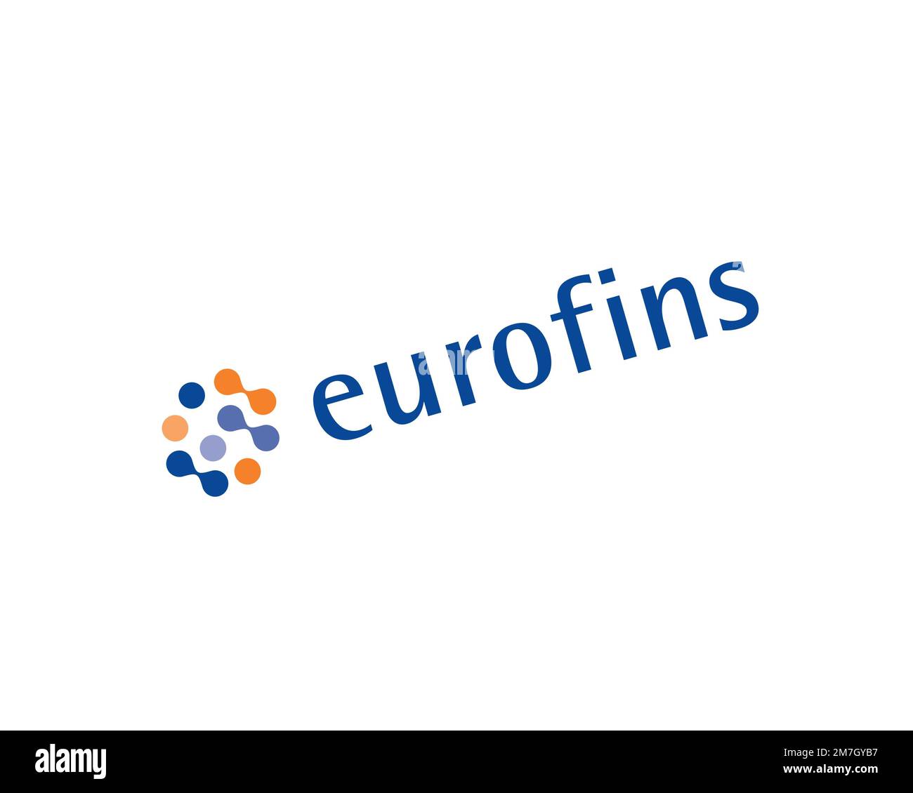 Eurofins Scientific Rotated Logo White Background Stock Photo Alamy Eurofins Scientific Rotated Logo White Background Stock Photo Alamy