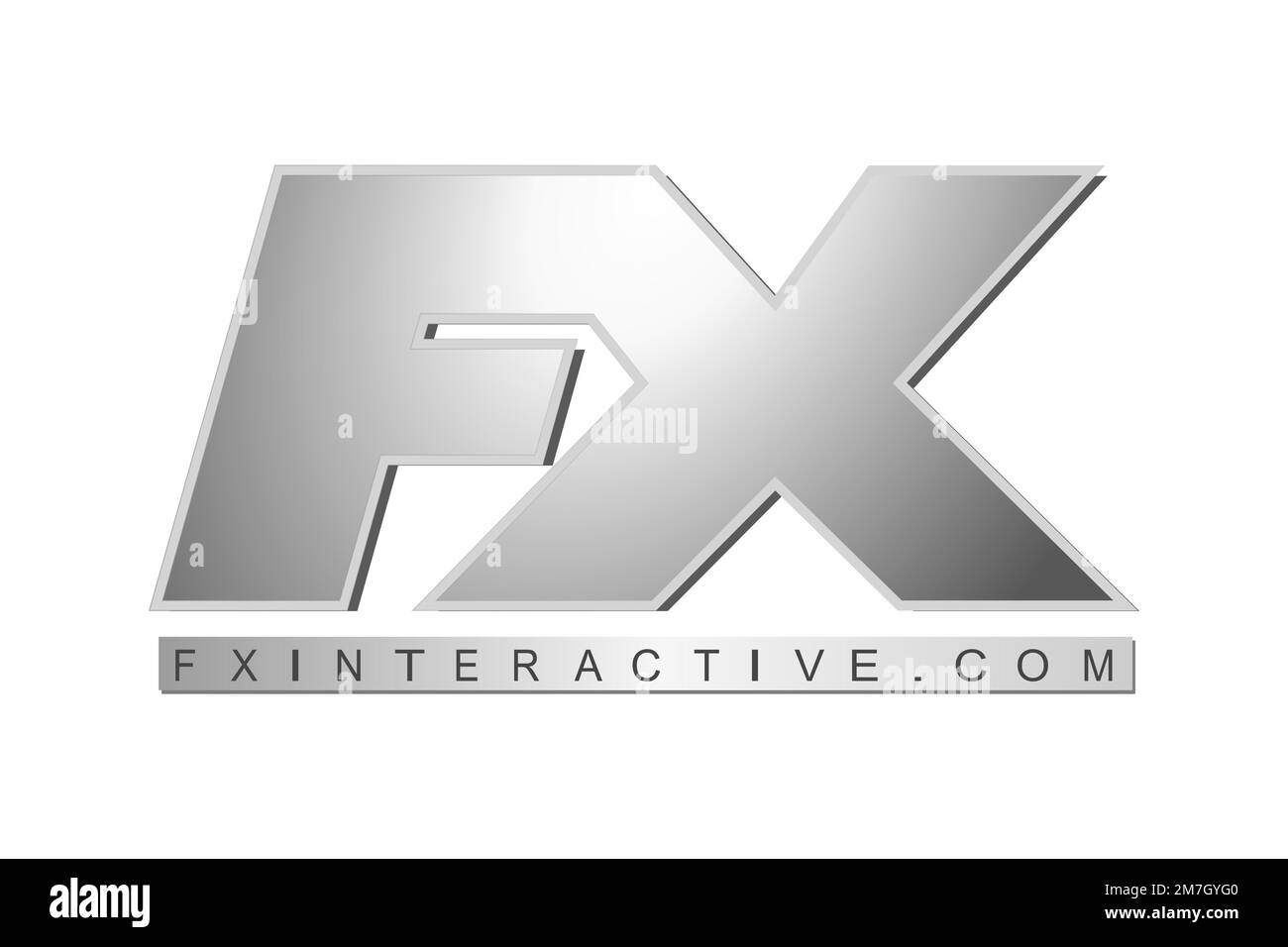 Fx background Black and White Stock Photos & Images - Alamy