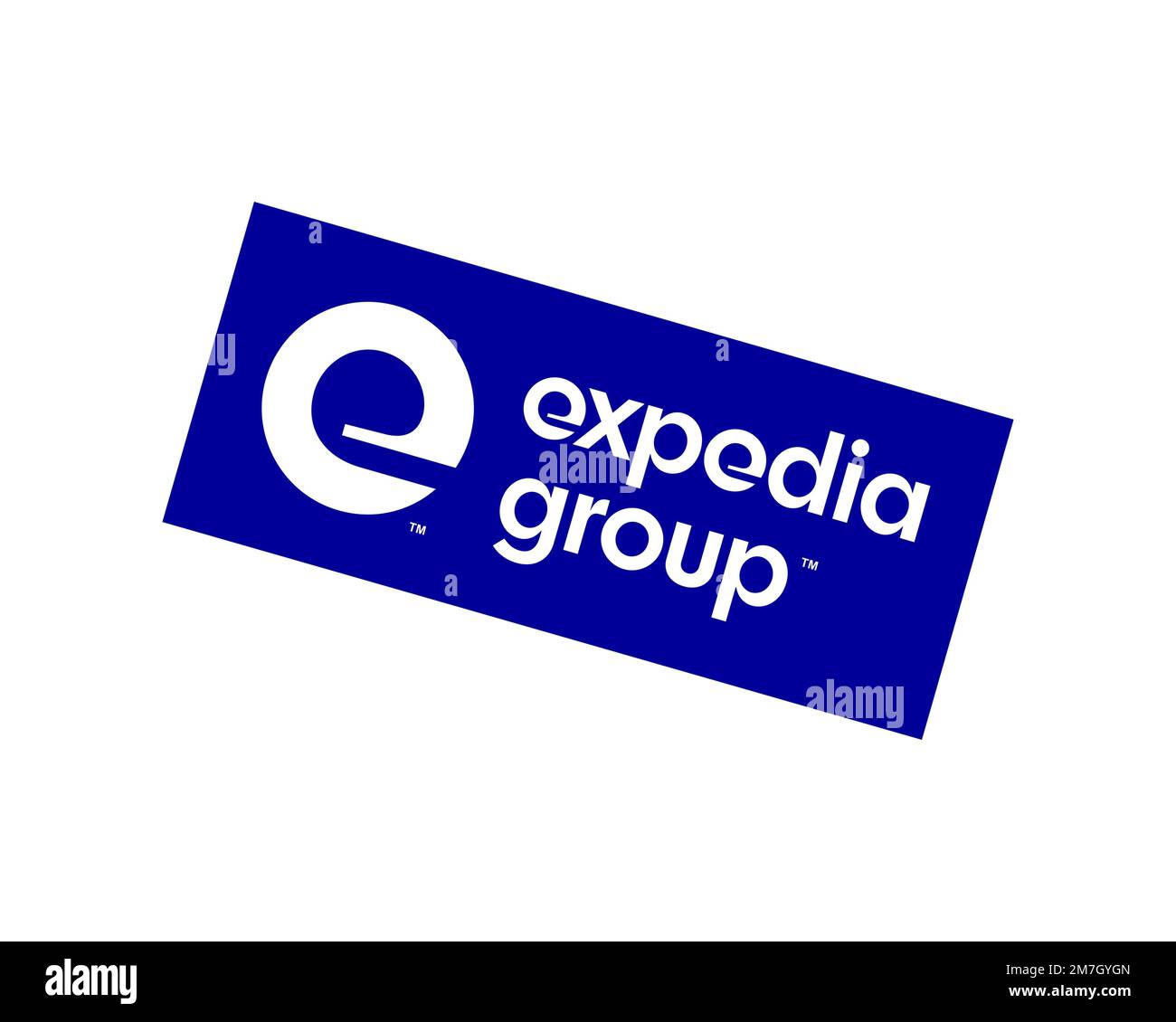 Expedia logo Cut Out Stock Images & Pictures - Alamy