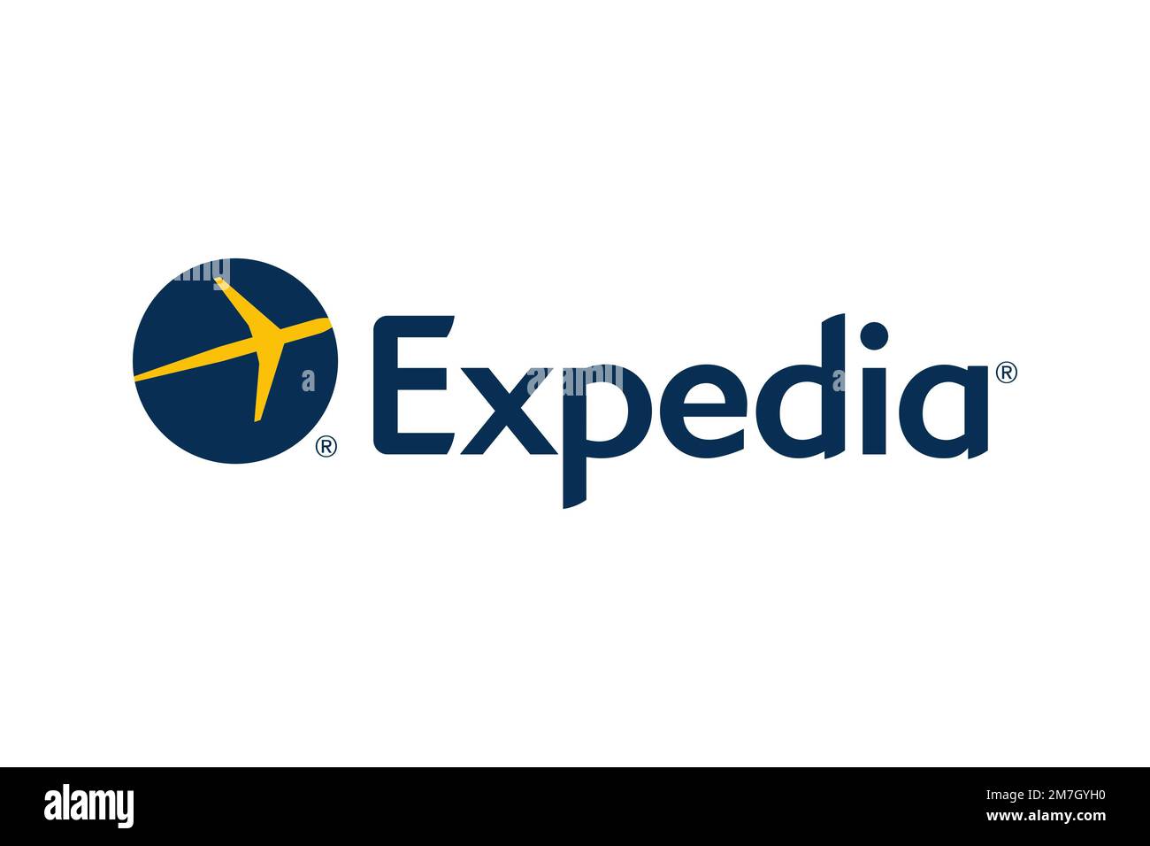 Expedia, Logo, White background Stock Photo - Alamy