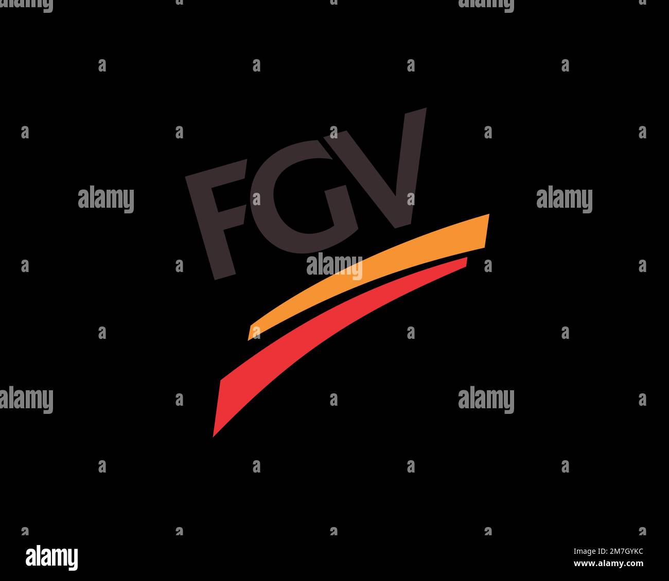 Fgv logo hi-res stock photography and images - Alamy