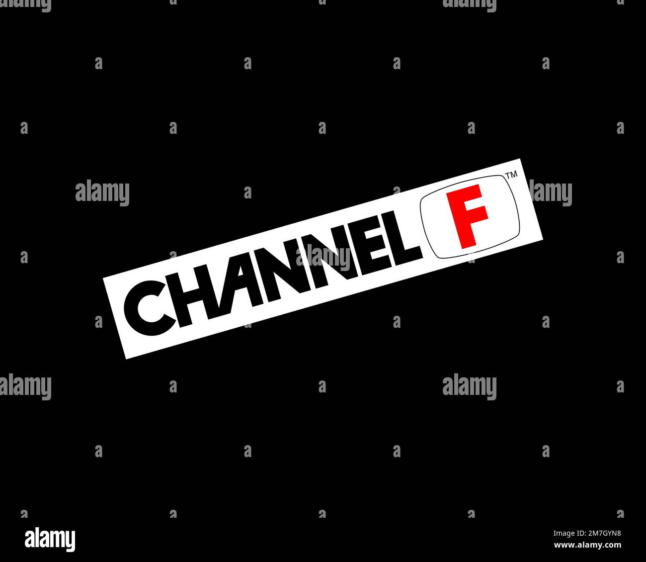 Fairchild channel f hi-res stock photography and images - Alamy