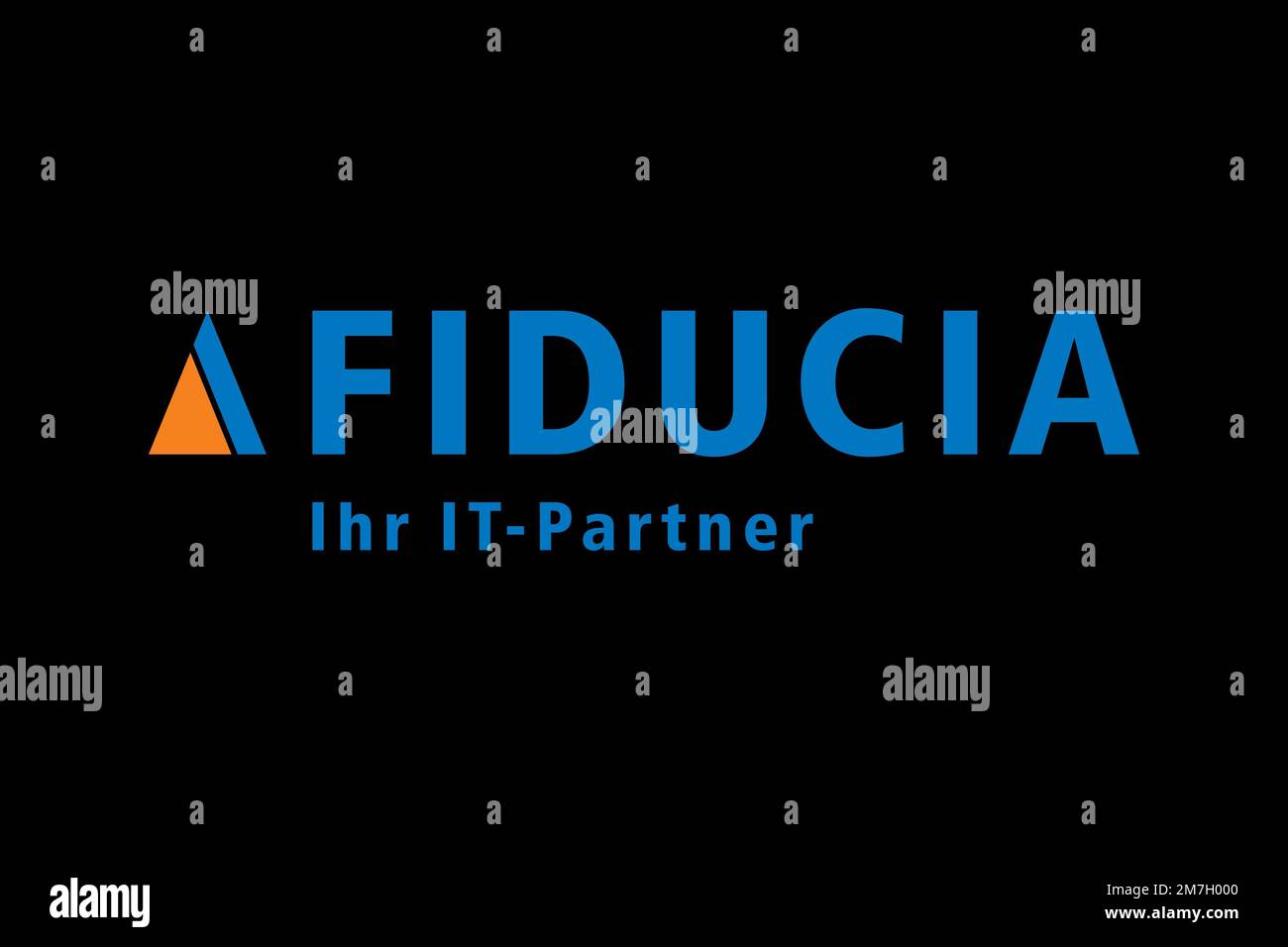 Fiducia hi-res stock photography and images - Alamy