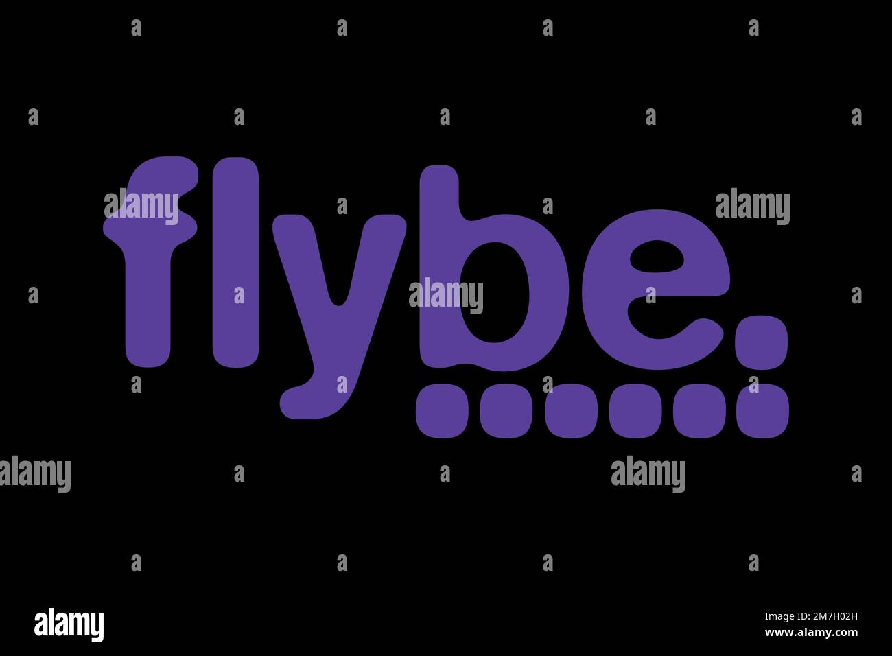 Flybe Logo