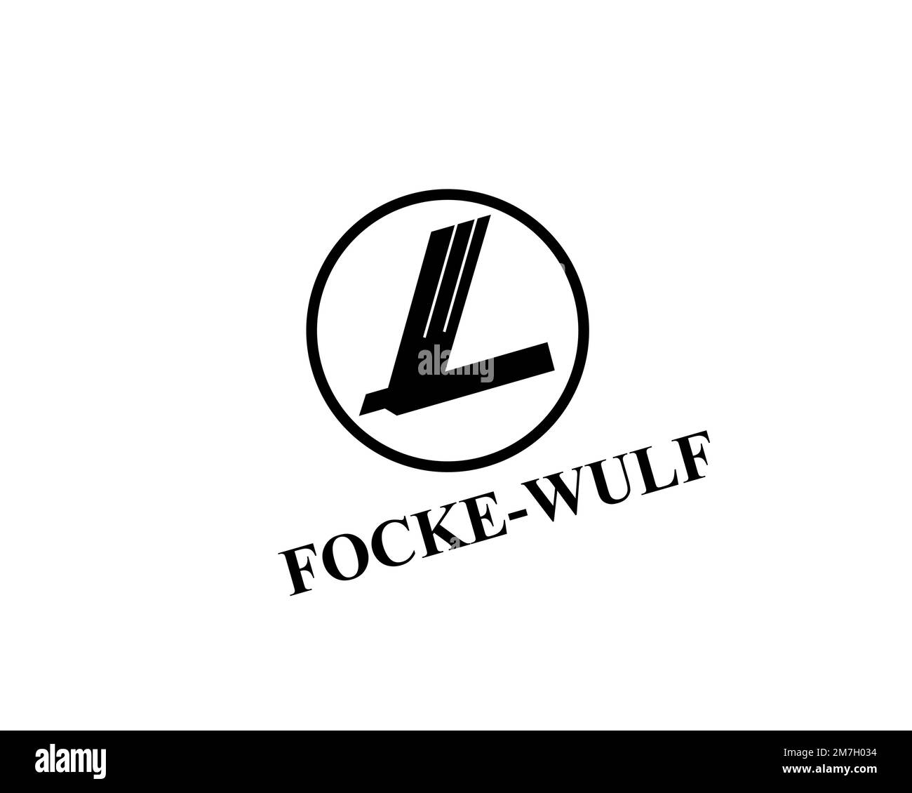 Focke Logo