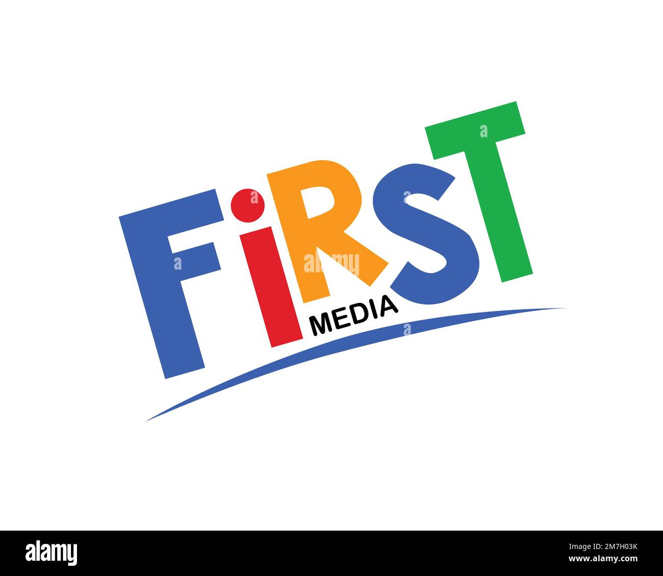First tv studio Cut Out Stock Images & Pictures - Alamy