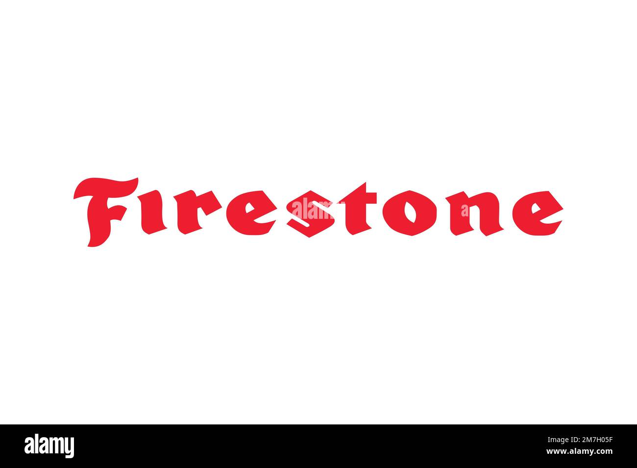 Firestone tire company hi-res stock photography and images - Alamy