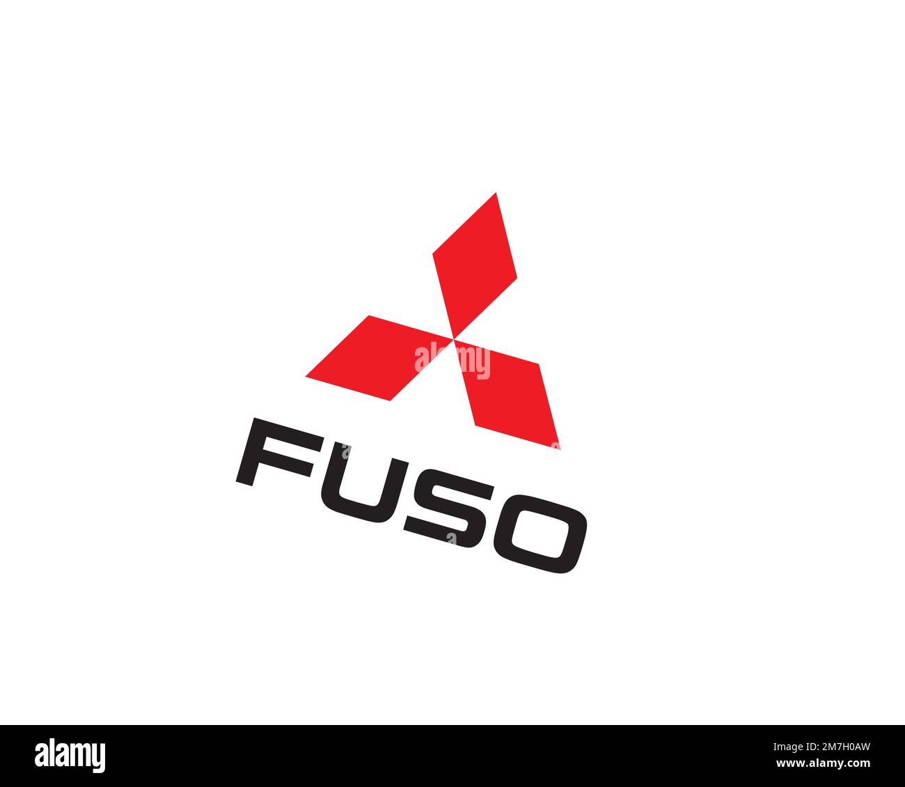 Fuso Logo