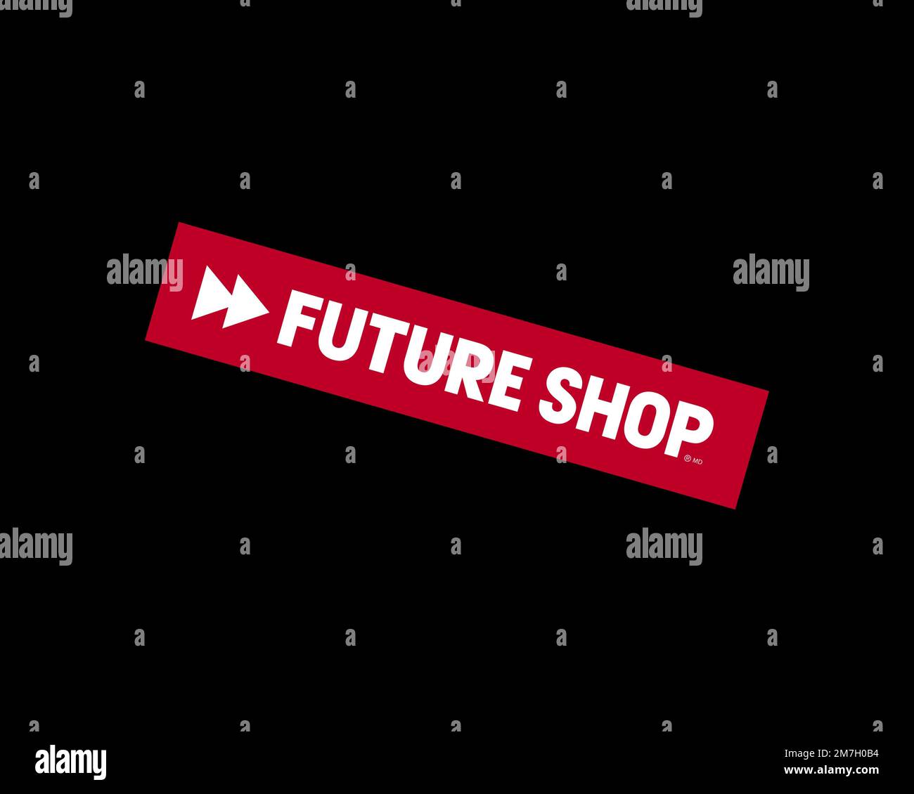Futureshop Logo