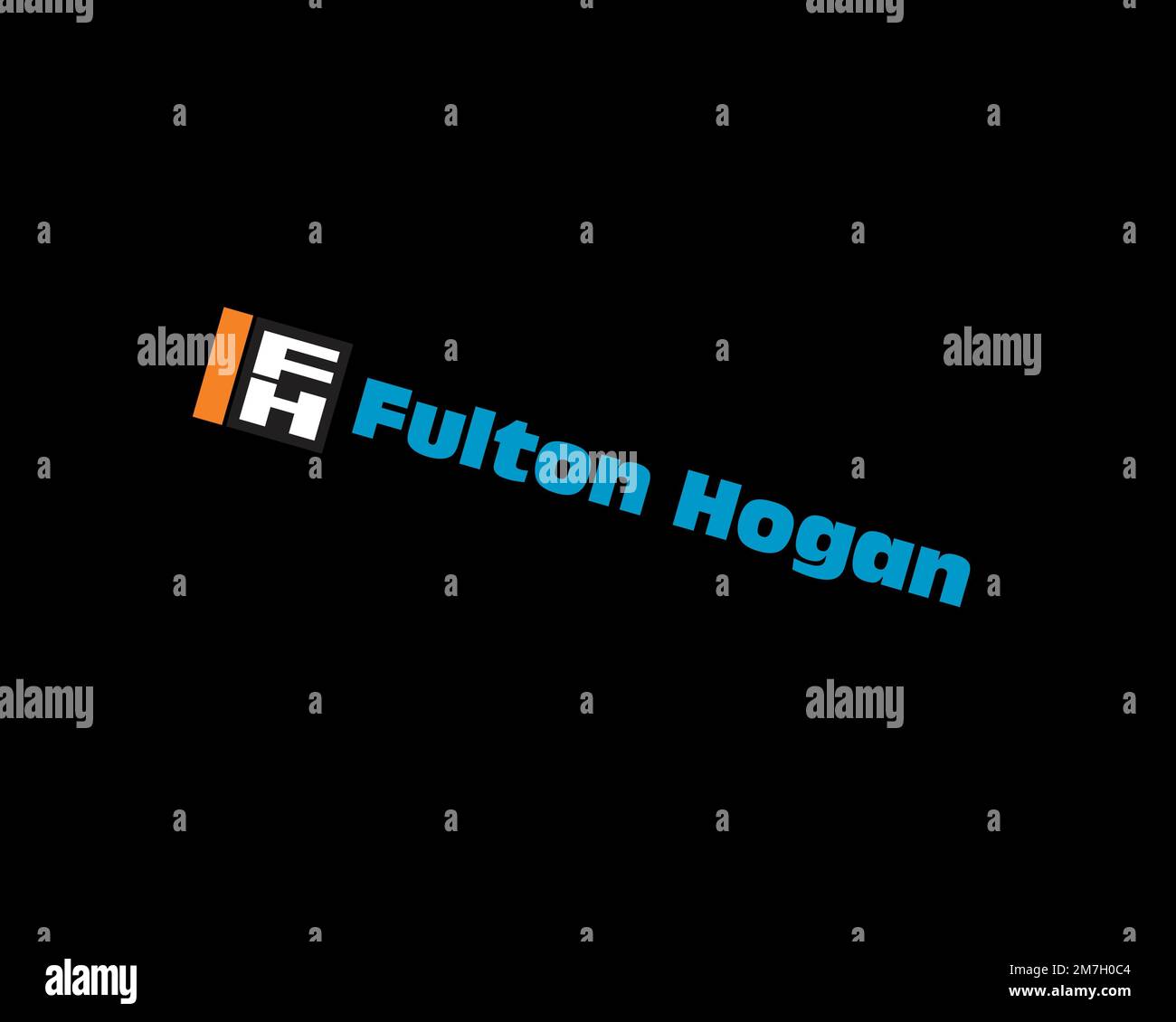 Fulton hogan hi-res stock photography and images - Alamy