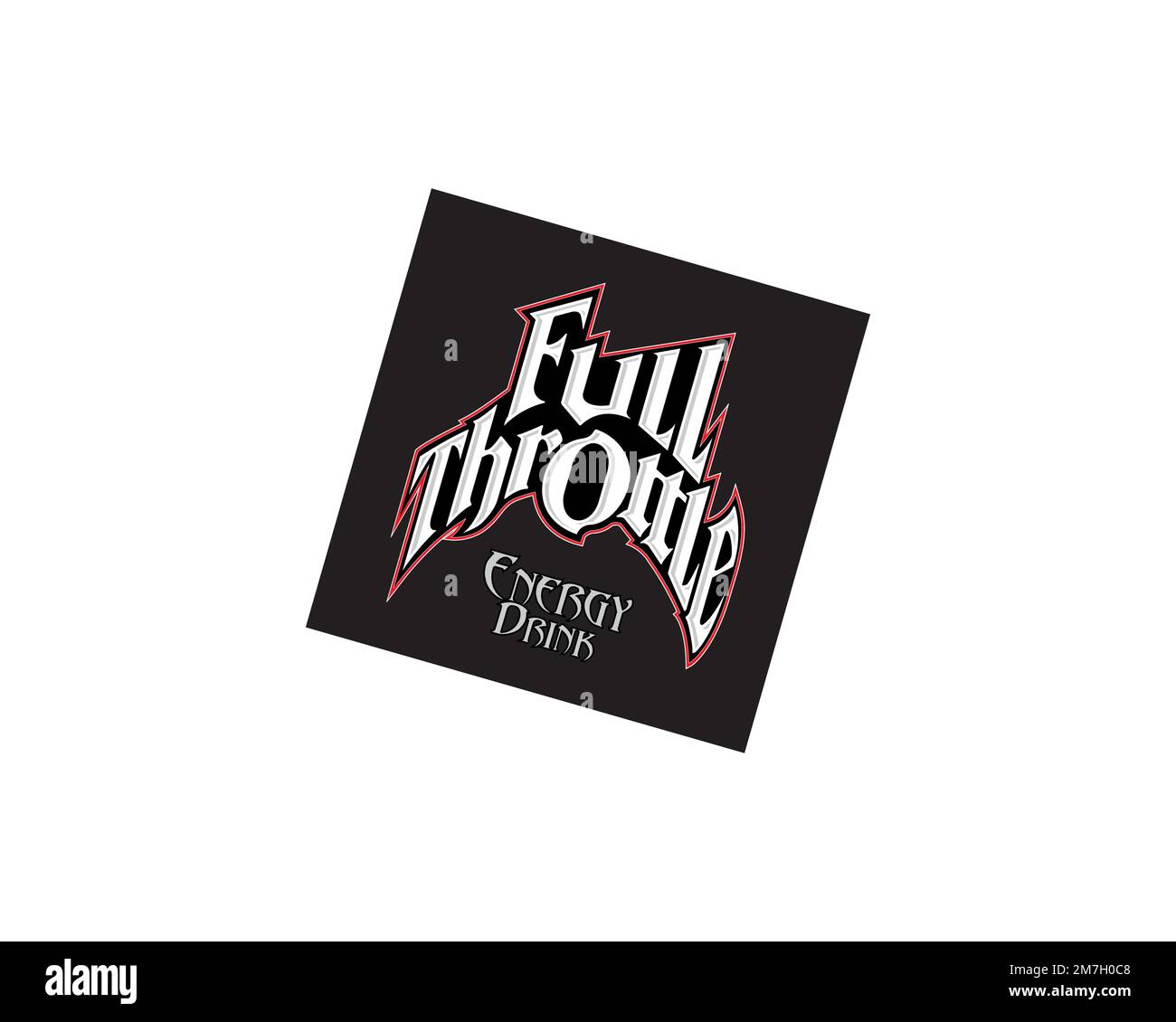 Full throttle cutout hi-res stock photography and images - Alamy