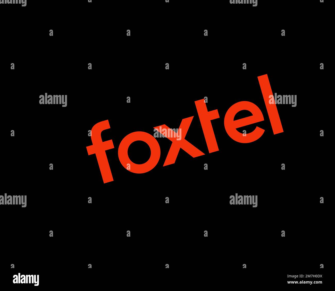 Foxtel hi-res stock photography and images - Alamy