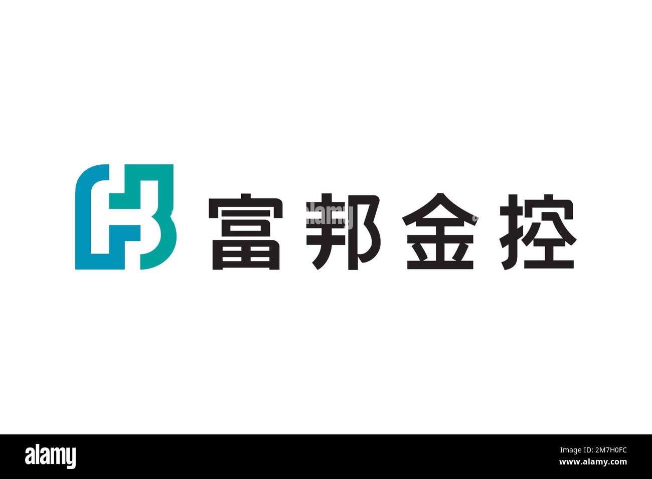 Fubon financial logo hi-res stock photography and images - Alamy