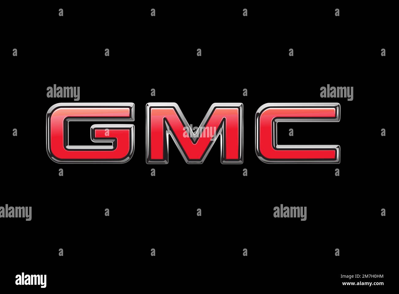 Gmc Logo Black Wallpapers GMC Logo Wallpapers Wallpaper Cave