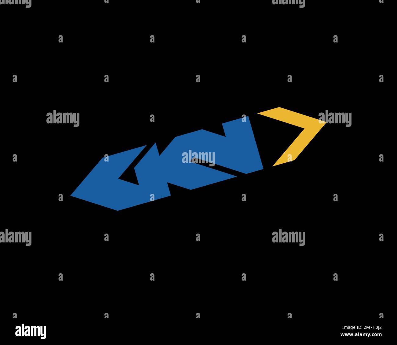 Gkn symbol hi-res stock photography and images - Alamy