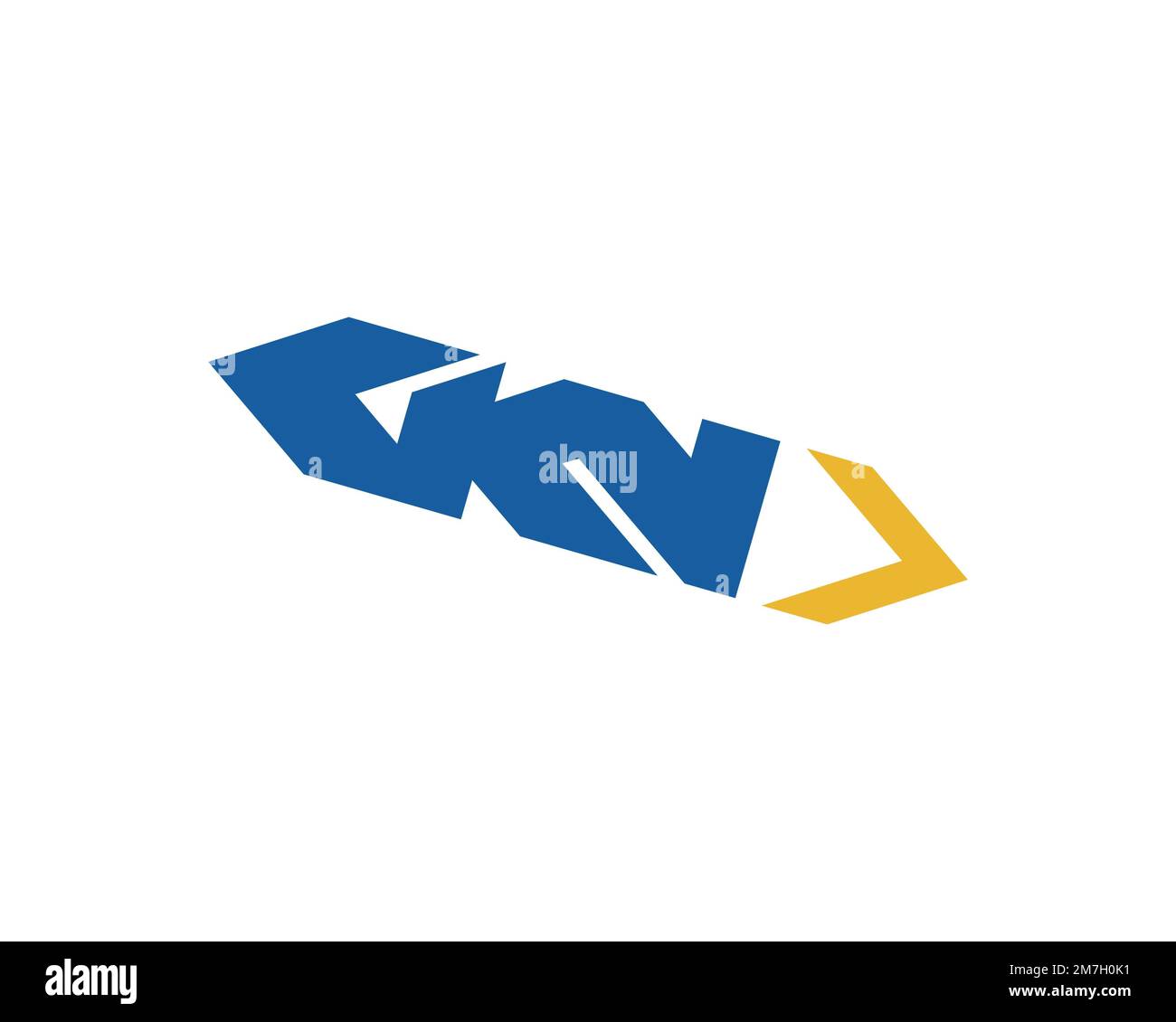 Gkn logo Cut Out Stock Images & Pictures - Alamy