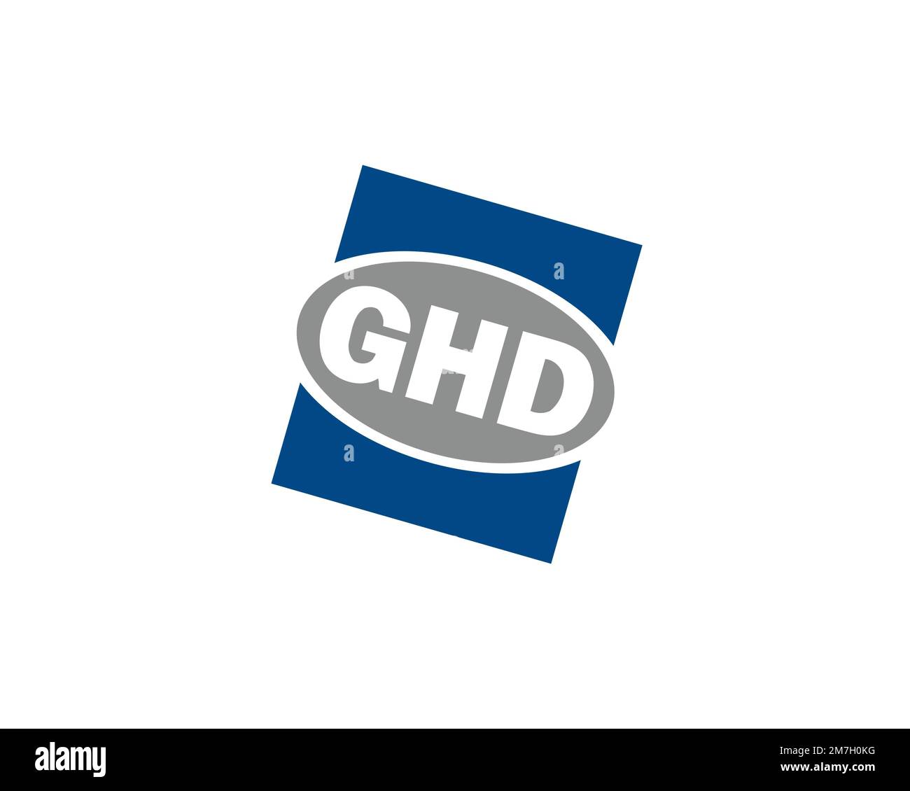 Ghd Logo