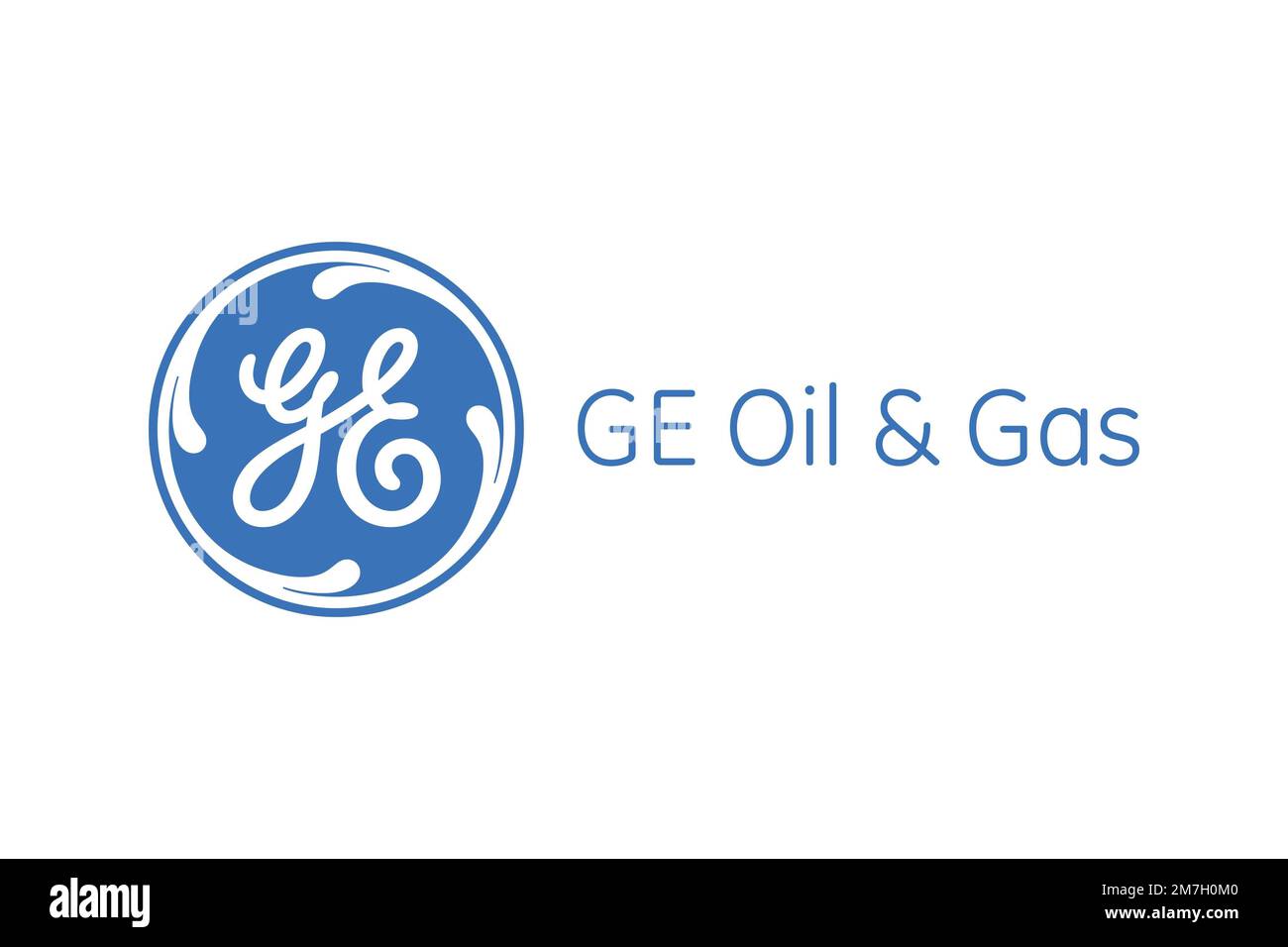 Oil and gas company Cut Out Stock Images & Pictures - Alamy