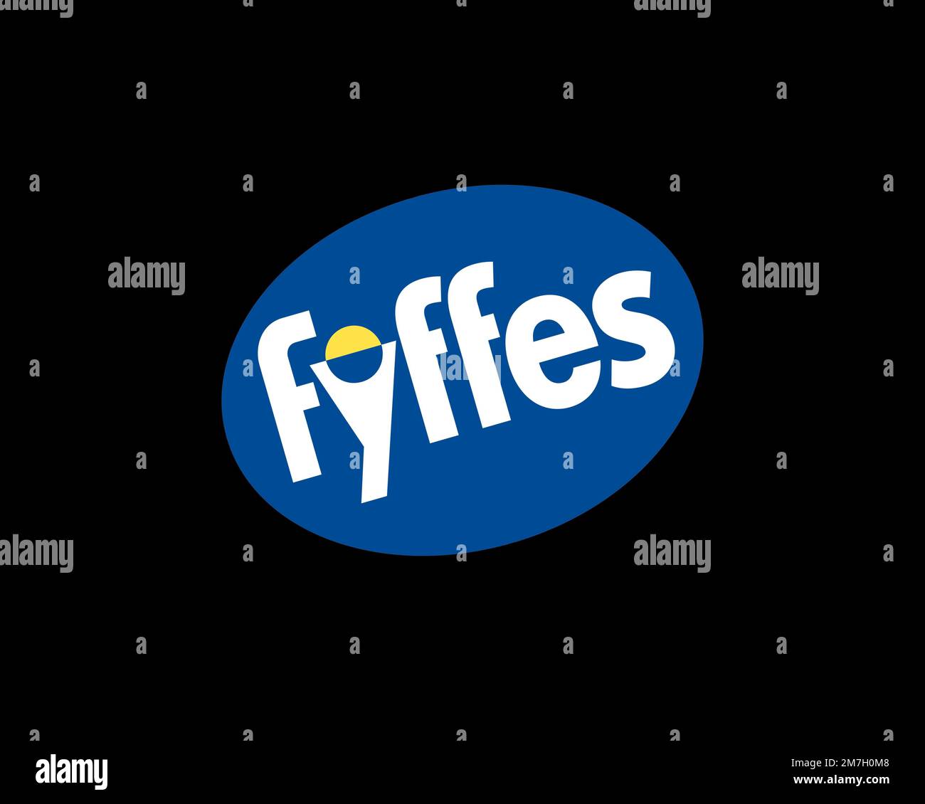 Fyffes logo hi-res stock photography and images - Alamy