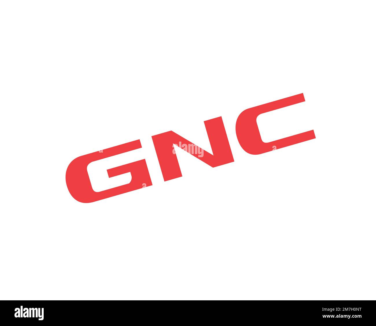 Gnc Logo Png