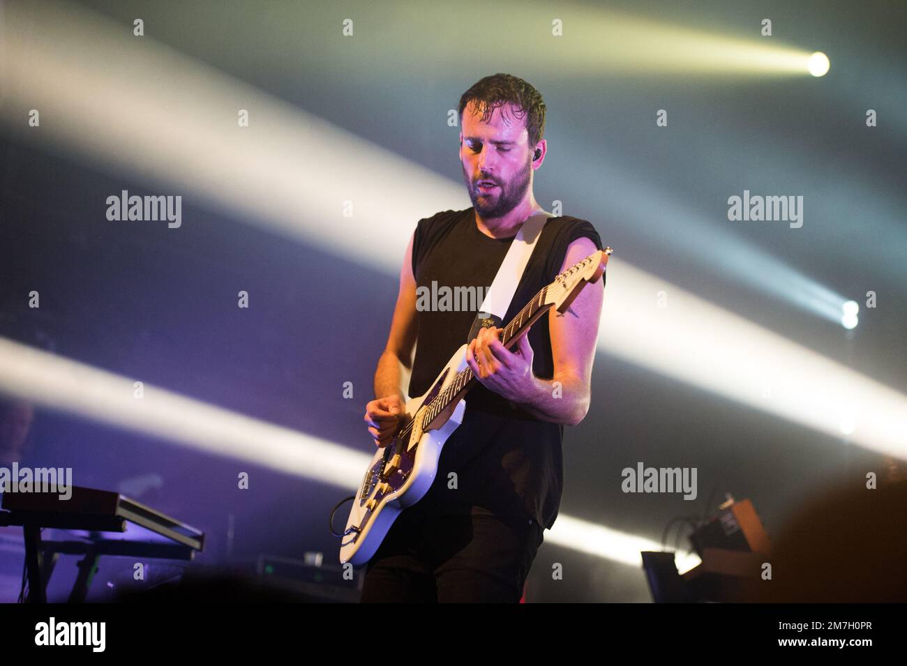 Live terminal 5 new york hi-res stock photography and images - Alamy