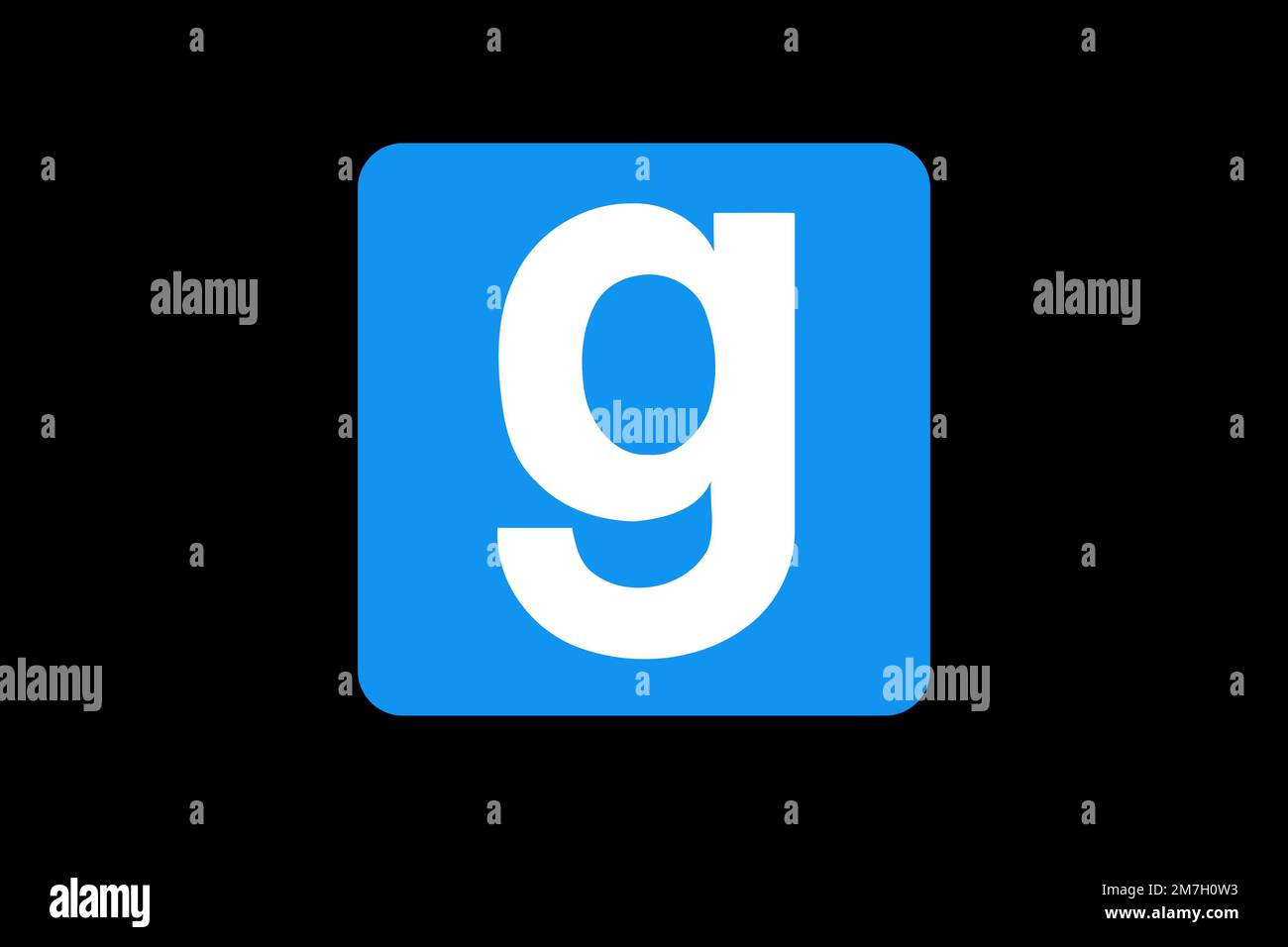 Mod logo hi-res stock photography and images - Alamy