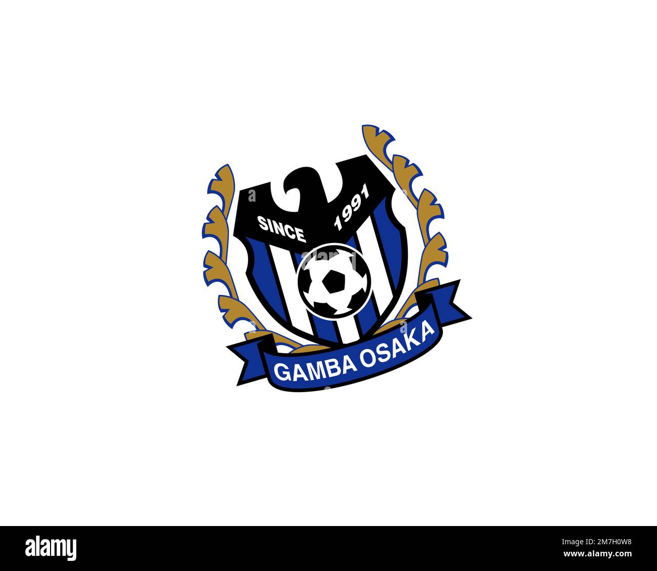 Osaka plain hi-res stock photography and images - Alamy