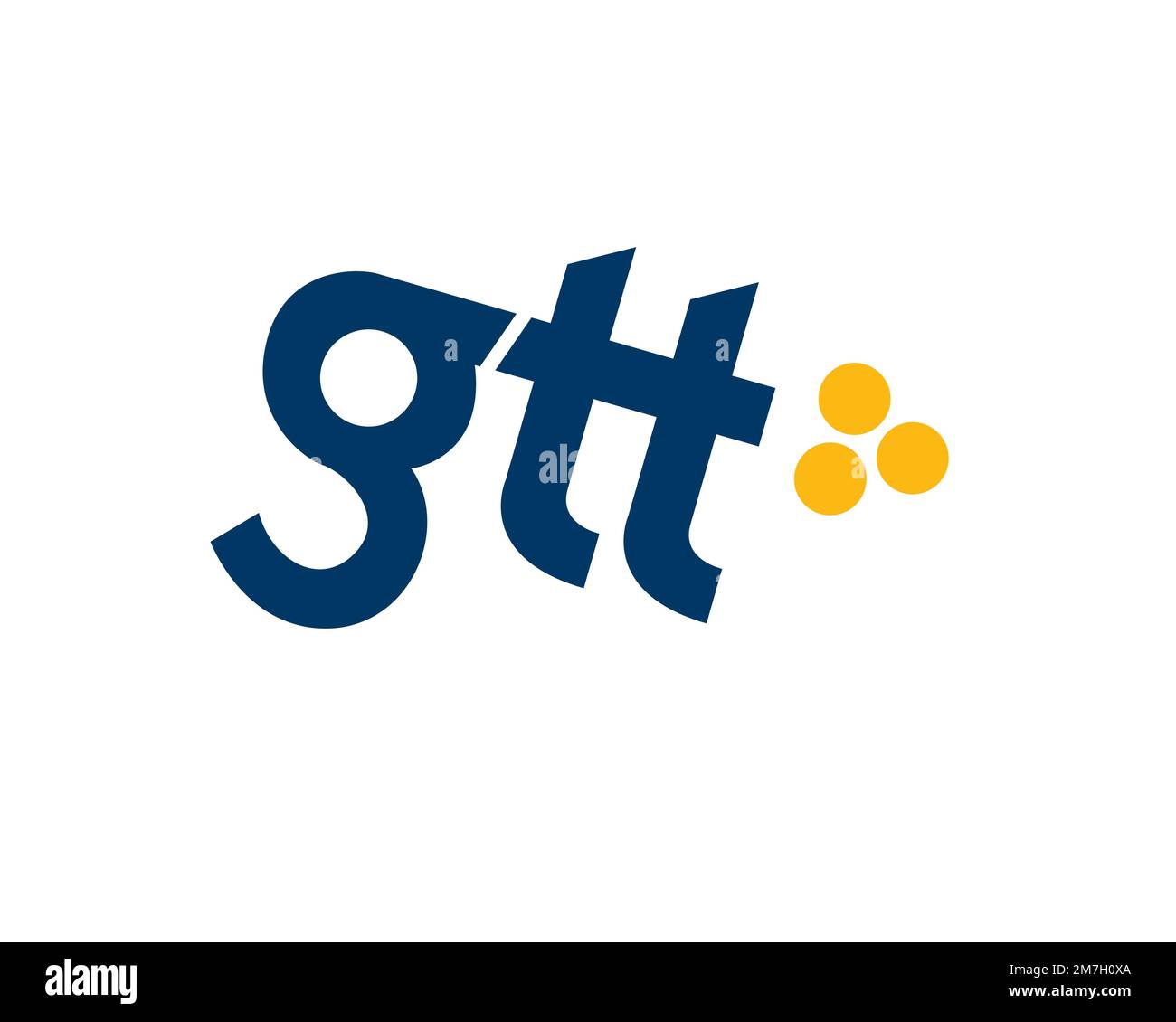 Gtt logo hi-res stock photography and images - Alamy Gtt logo hi-res stock photography and images - Alamy