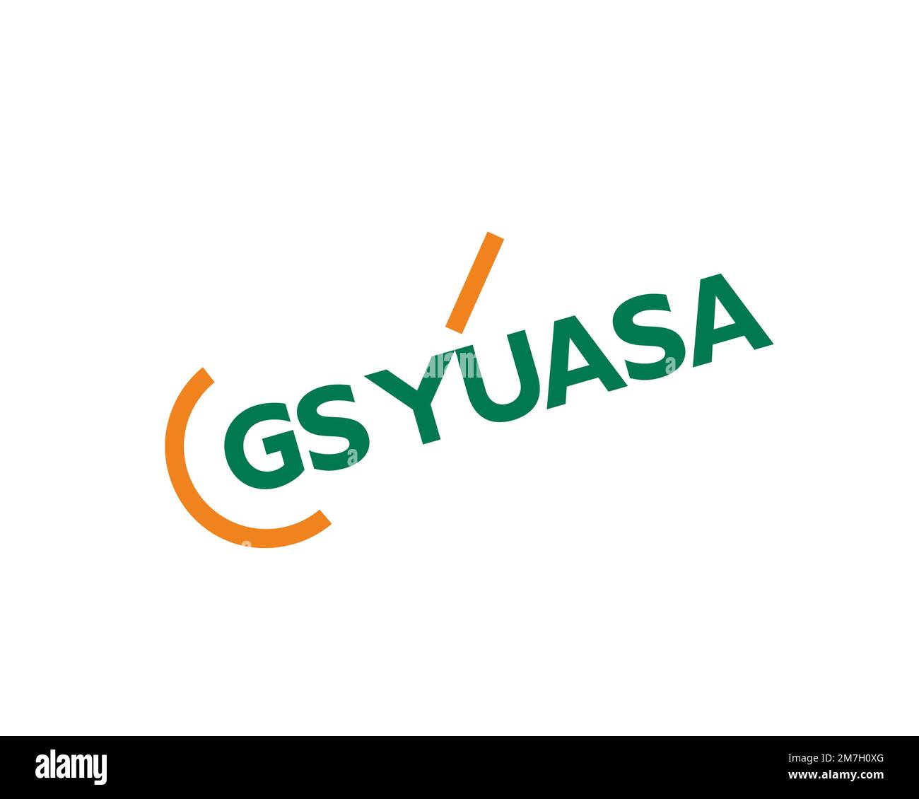 White gs hi-res stock photography and images - Alamy