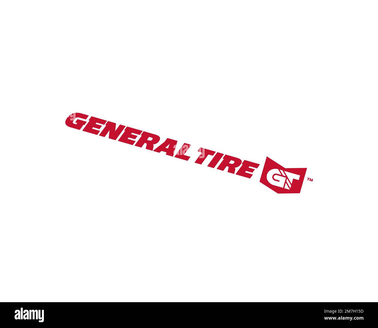 General Tire Logo