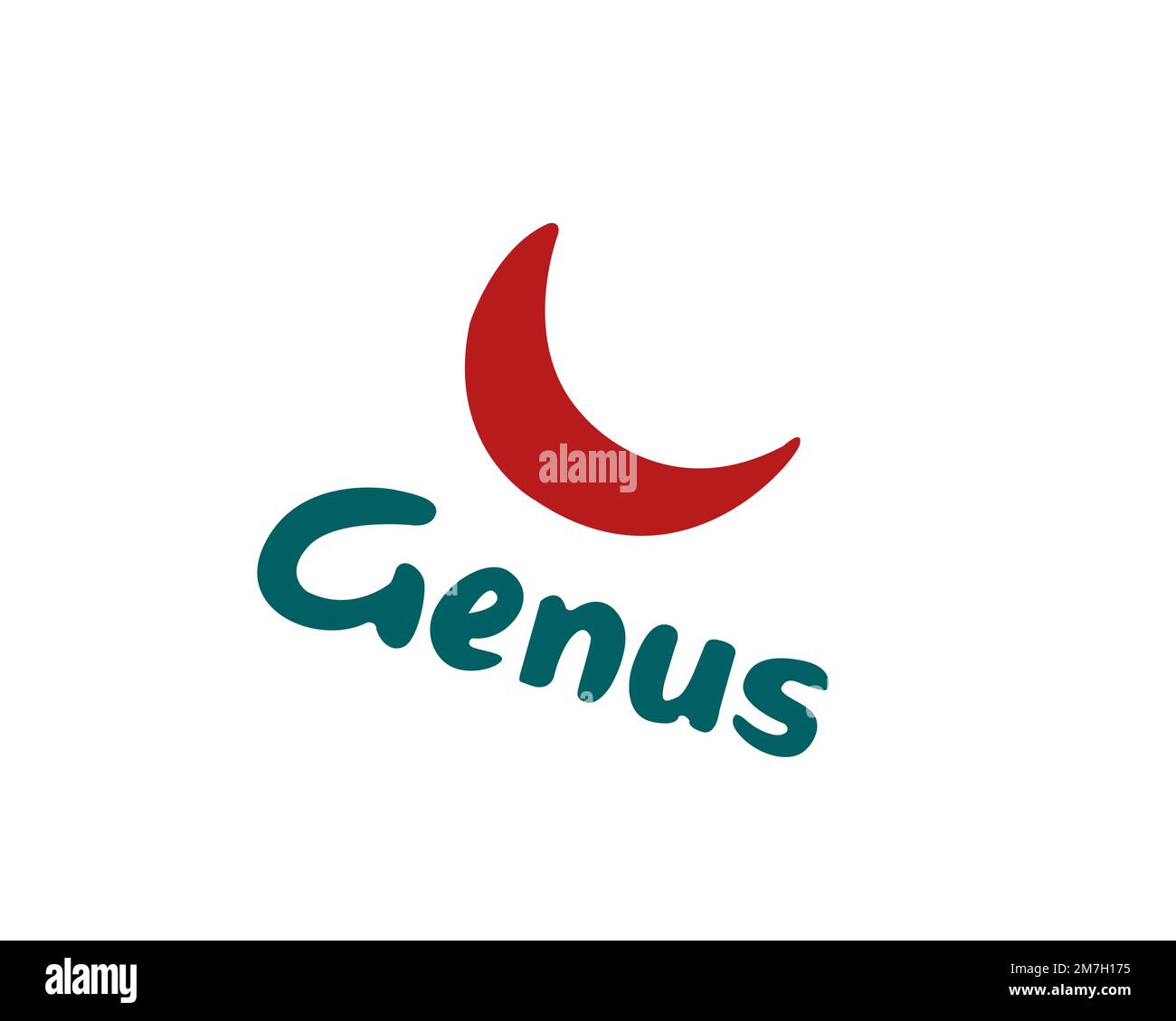 Genus logo Cut Out Stock Images & Pictures - Alamy