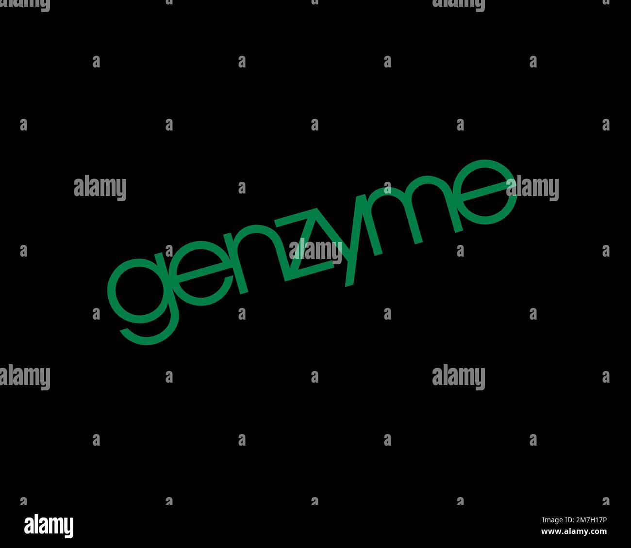 Genzyme hi-res stock photography and images - Alamy