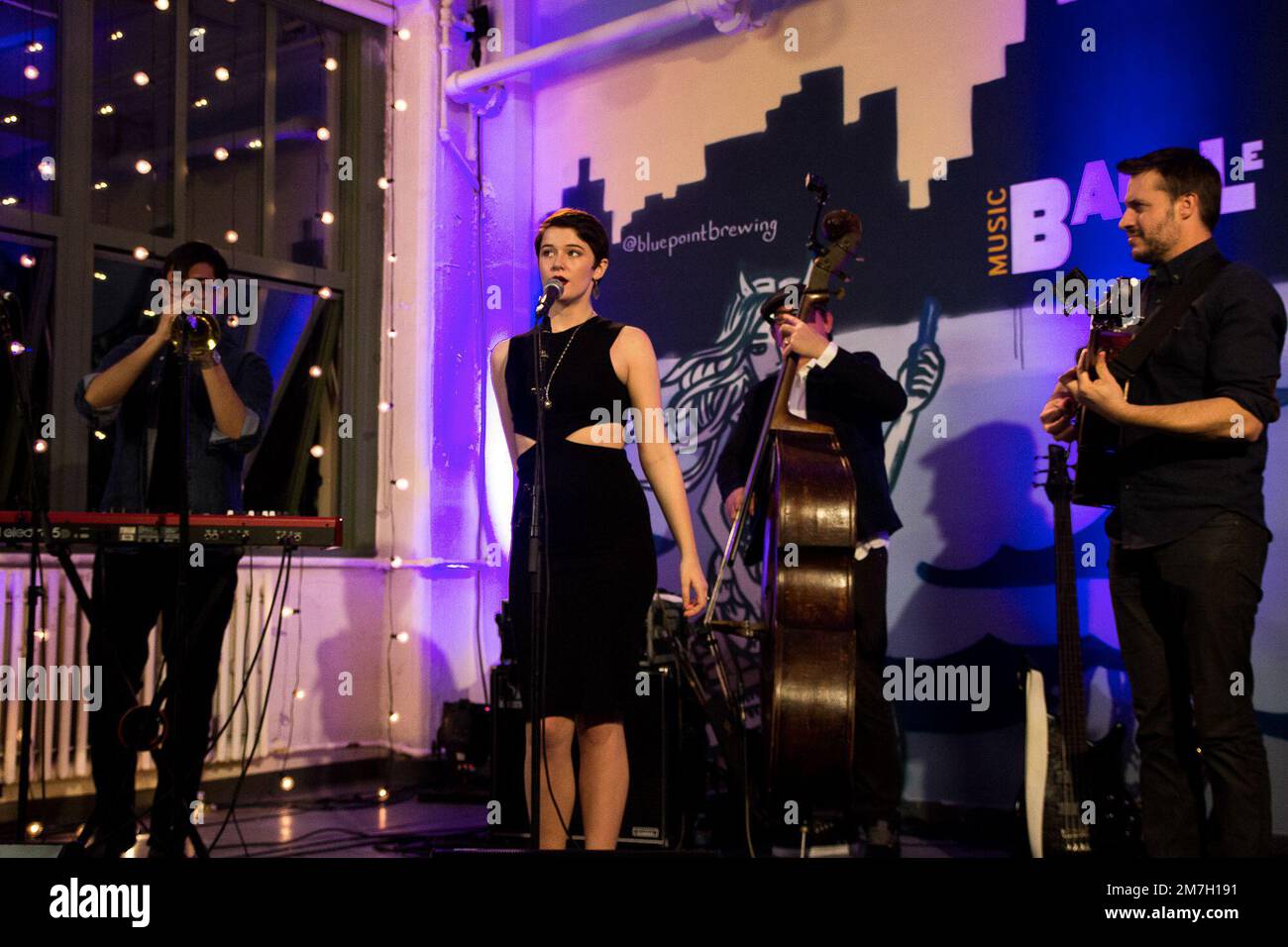 Hannah gill hi-res stock photography and images - Alamy