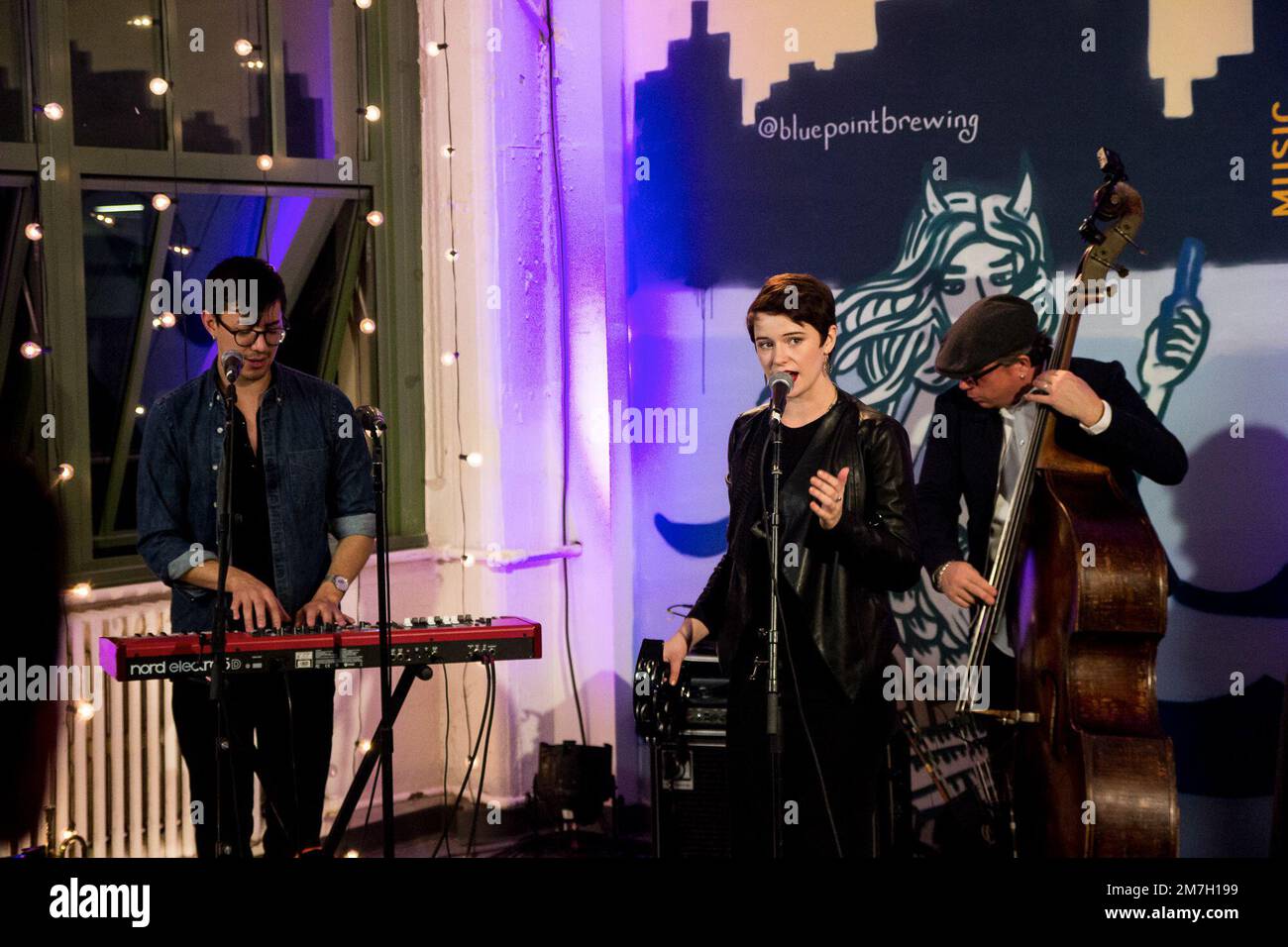 Hannah gill hi-res stock photography and images - Alamy