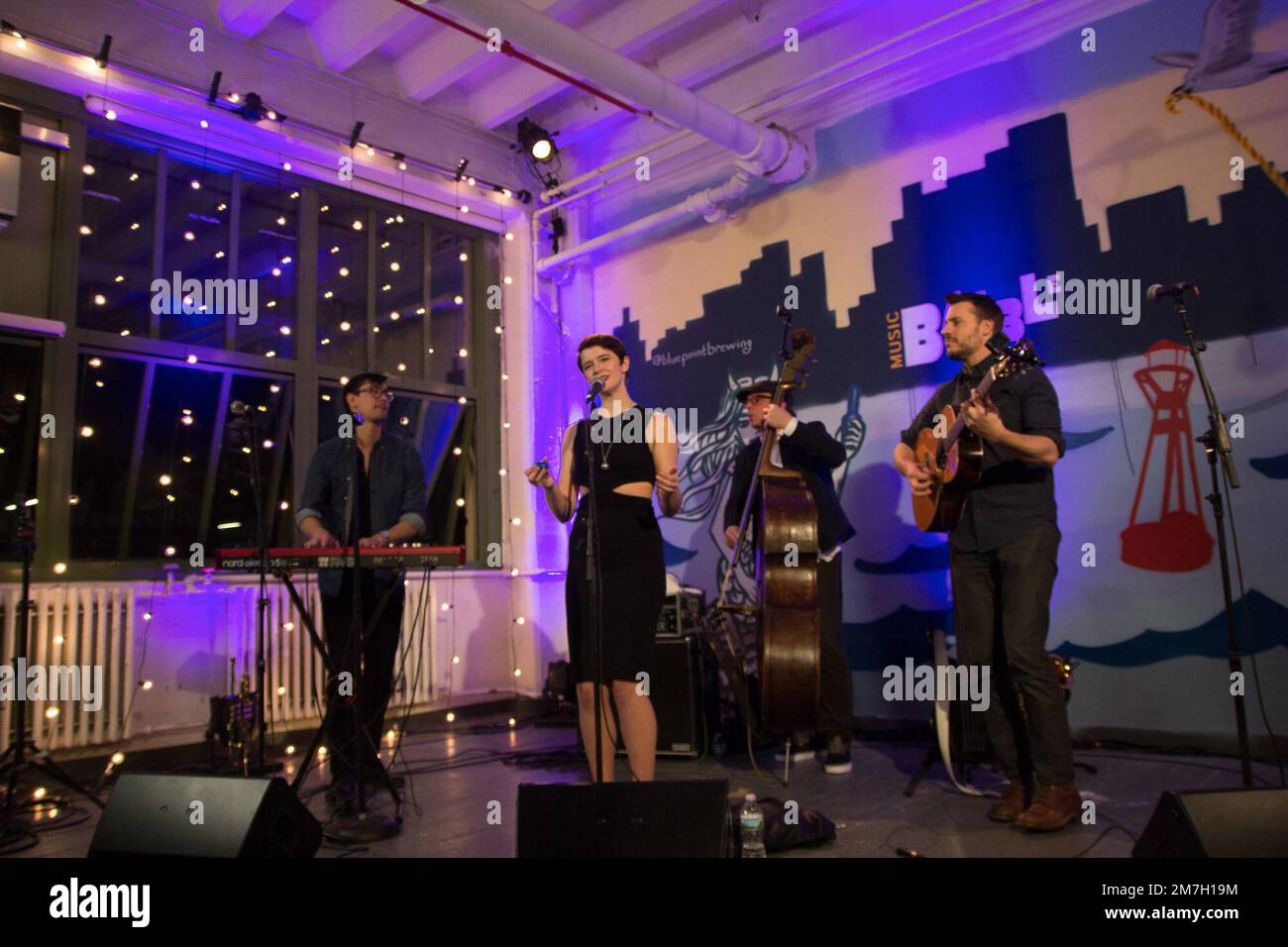 Hannah gill hi-res stock photography and images - Alamy