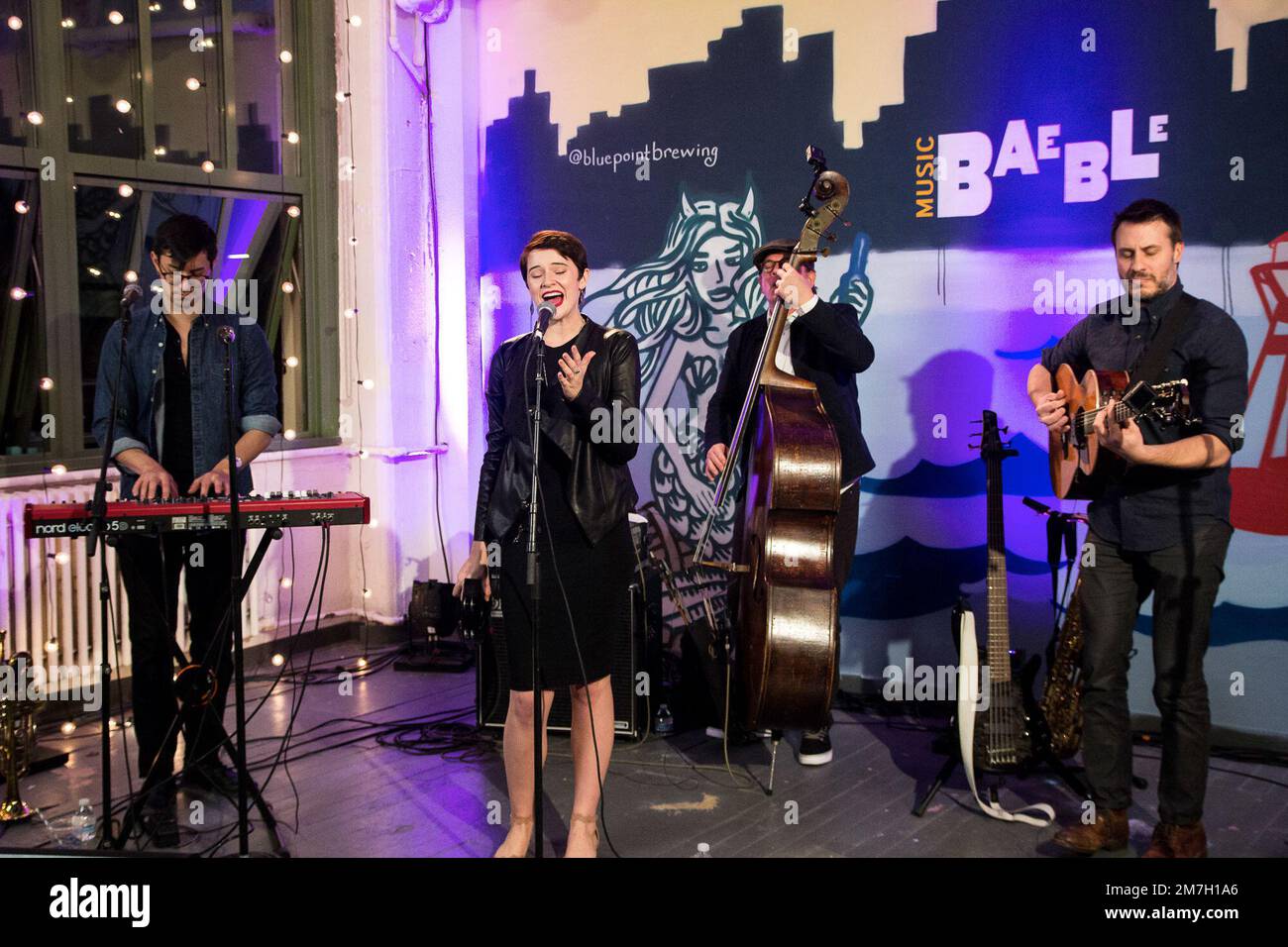 Hannah gill hi-res stock photography and images - Alamy