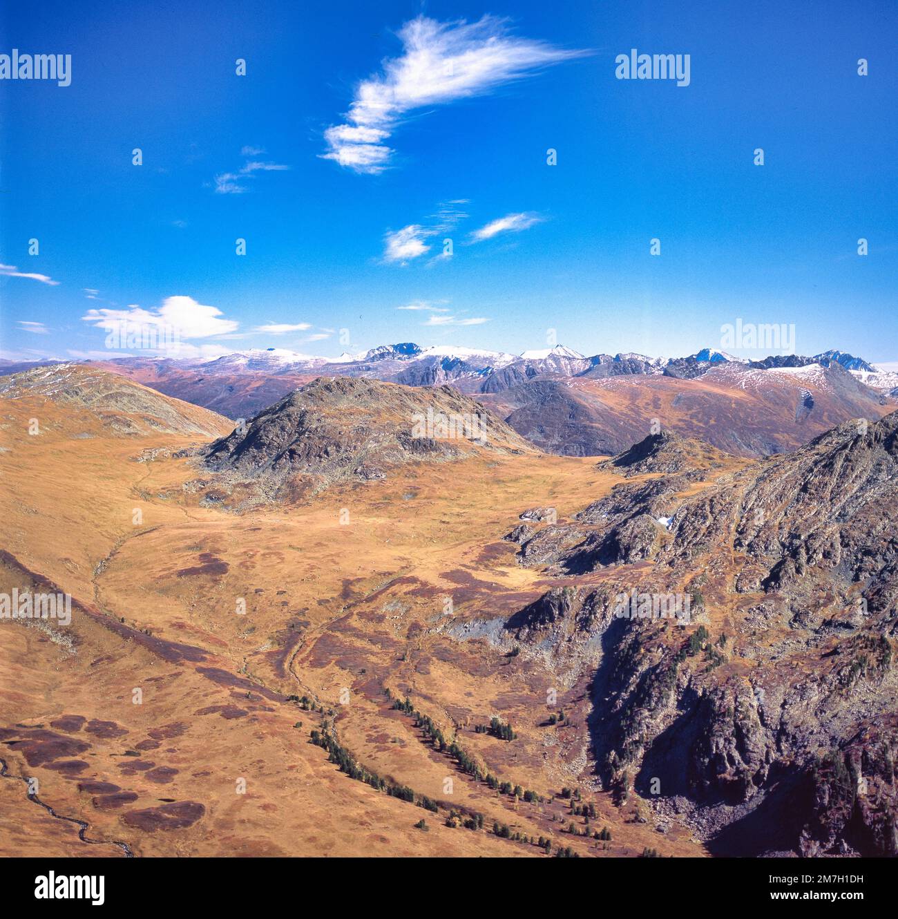 Kazakh nature hi-res stock photography and images - Alamy