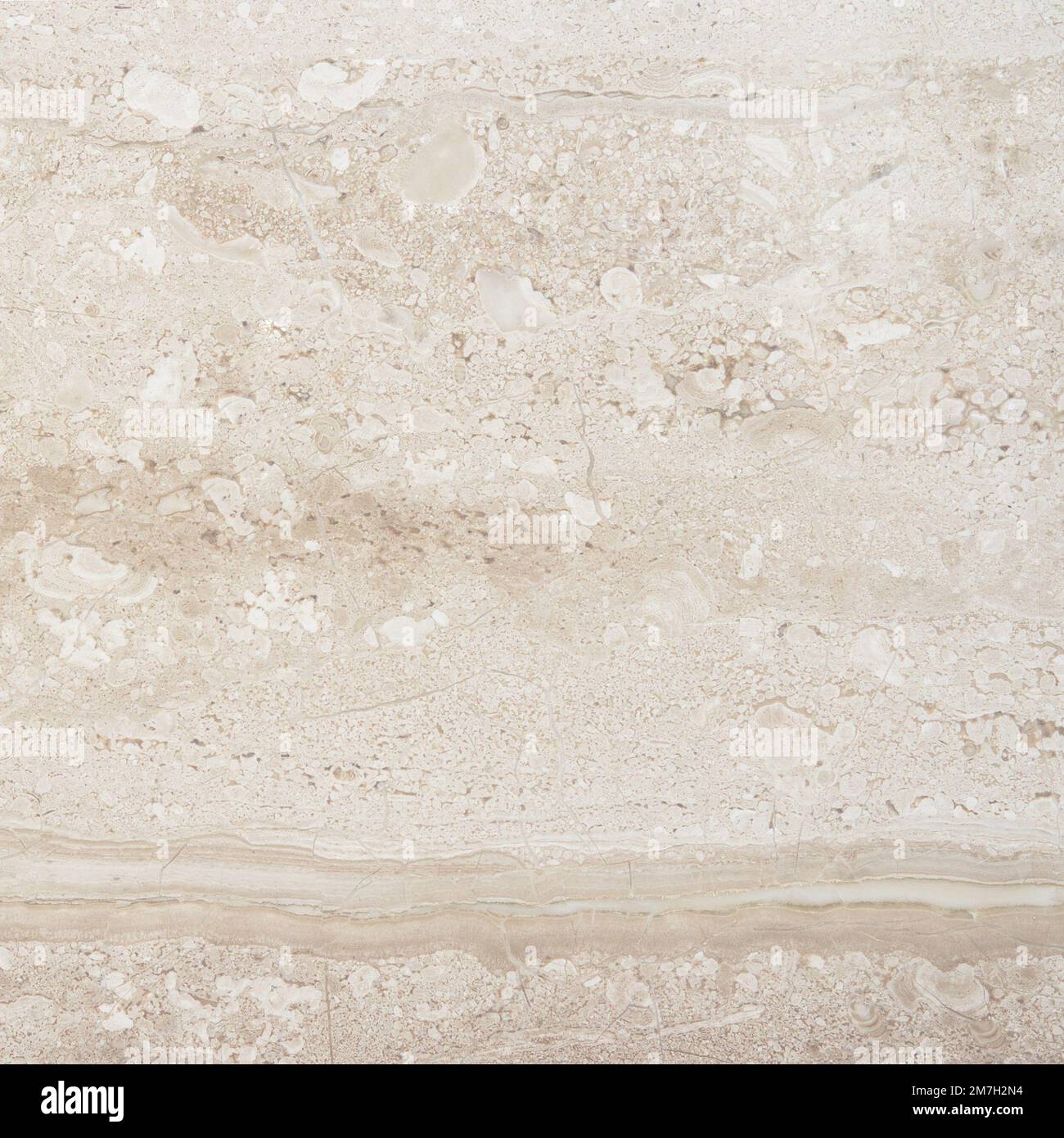 Photo of detailed beige natural marble with abstract pattern Stock ...
