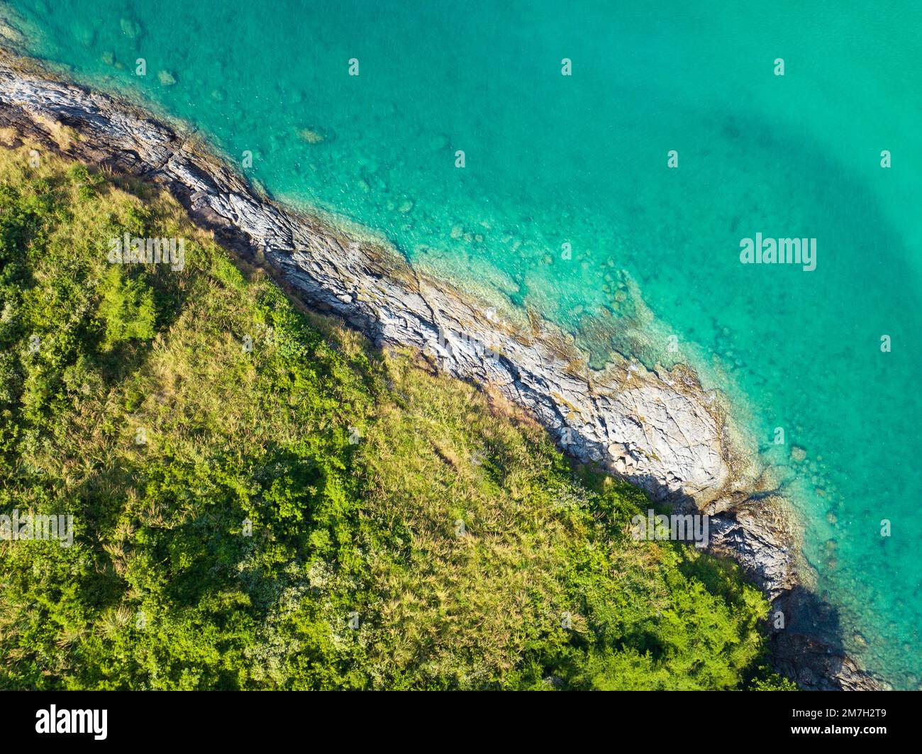 Seashore ocean background, Beautiful nature Amazing seacoast view ...