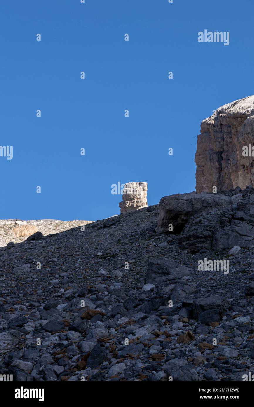 Taillon hi-res stock photography and images - Alamy