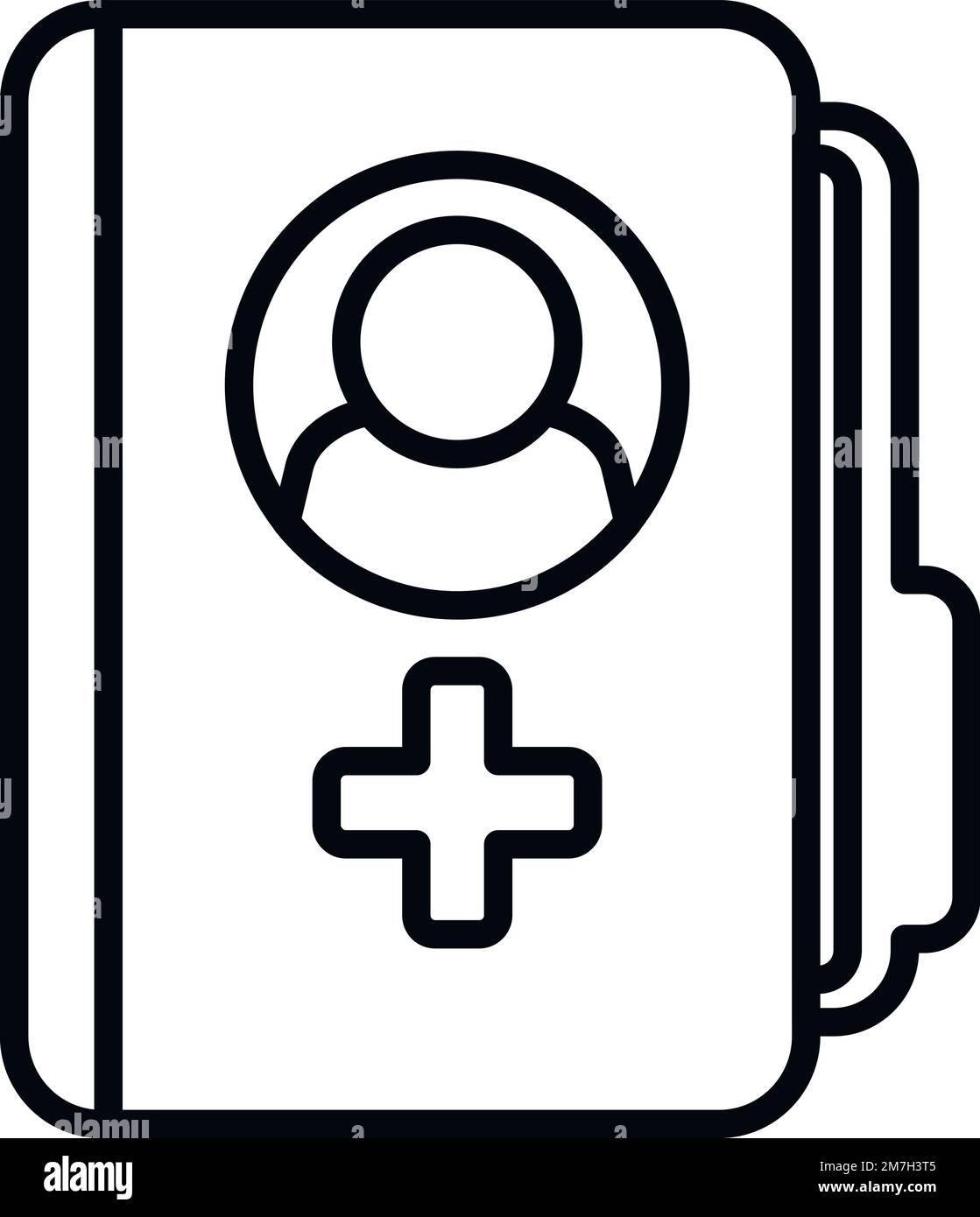 Patient Chart Icon
