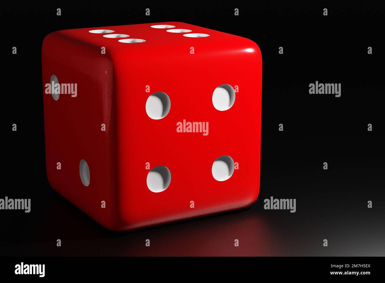 3d render art hi-res stock photography and images - Alamy