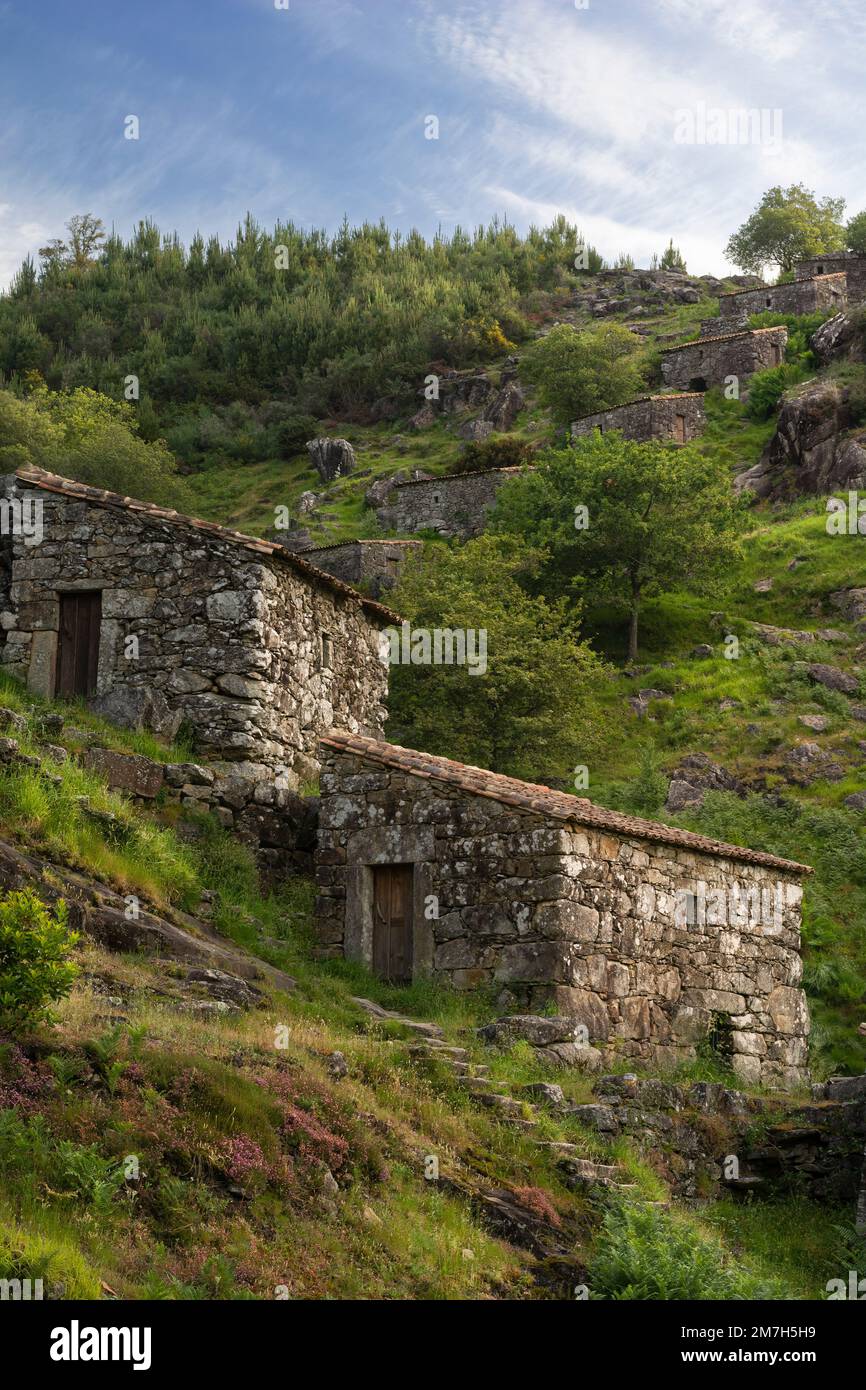 Picon and folon mills hi-res stock photography and images - Alamy