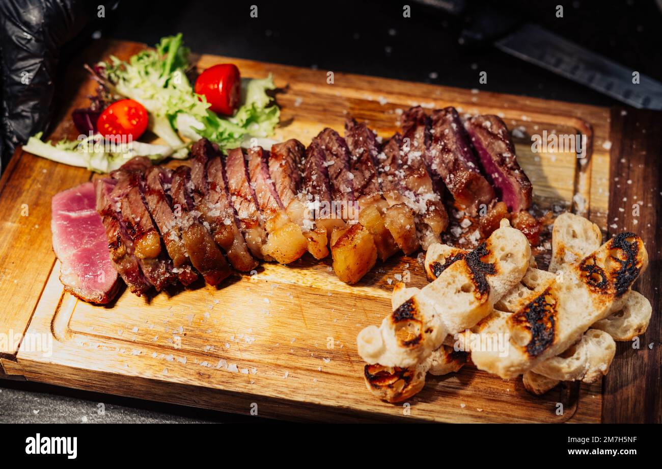 Asado gaucho argentina hi-res stock photography and images - Alamy