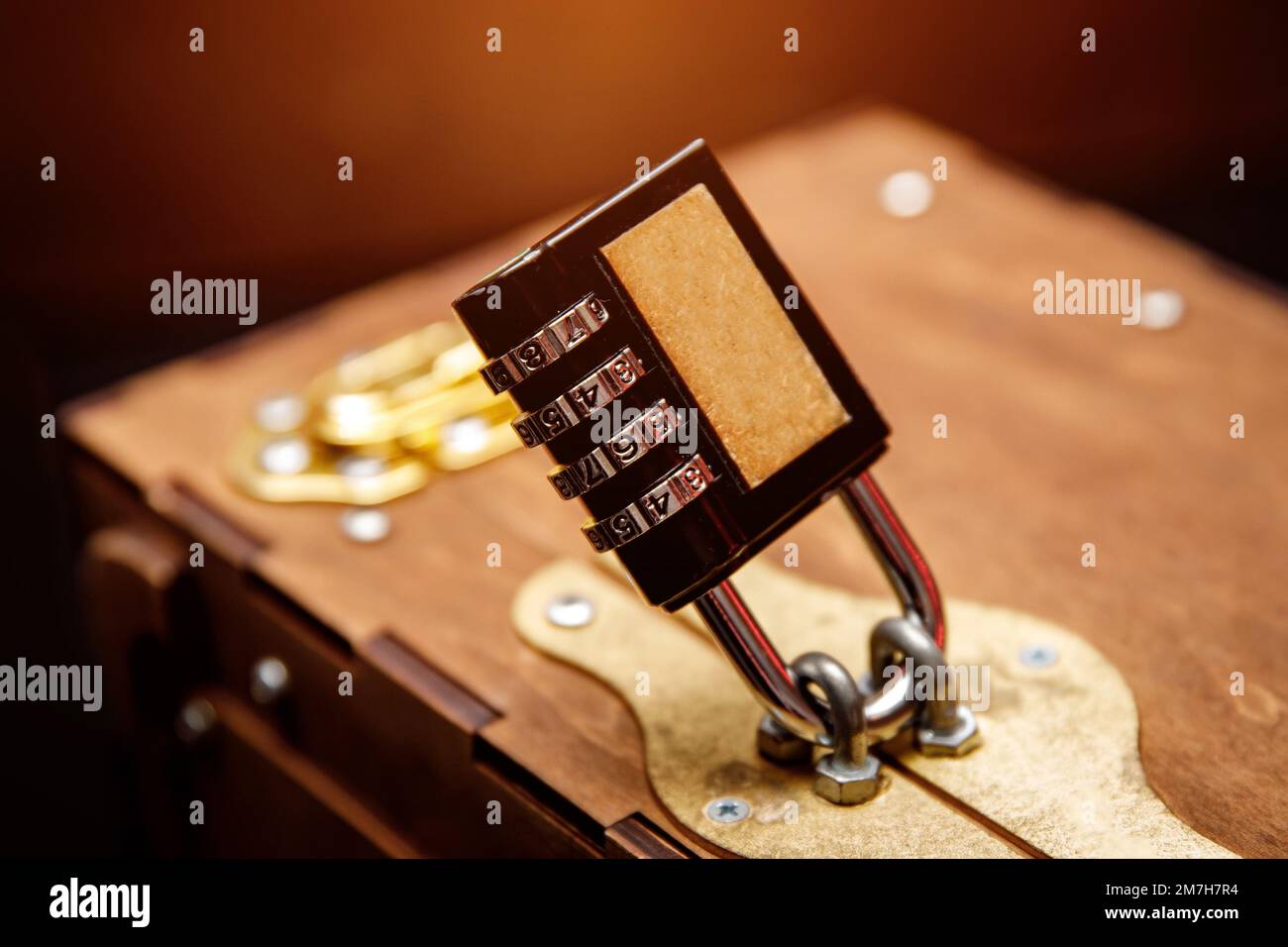 Numbers on chest hi-res stock photography and images - Alamy