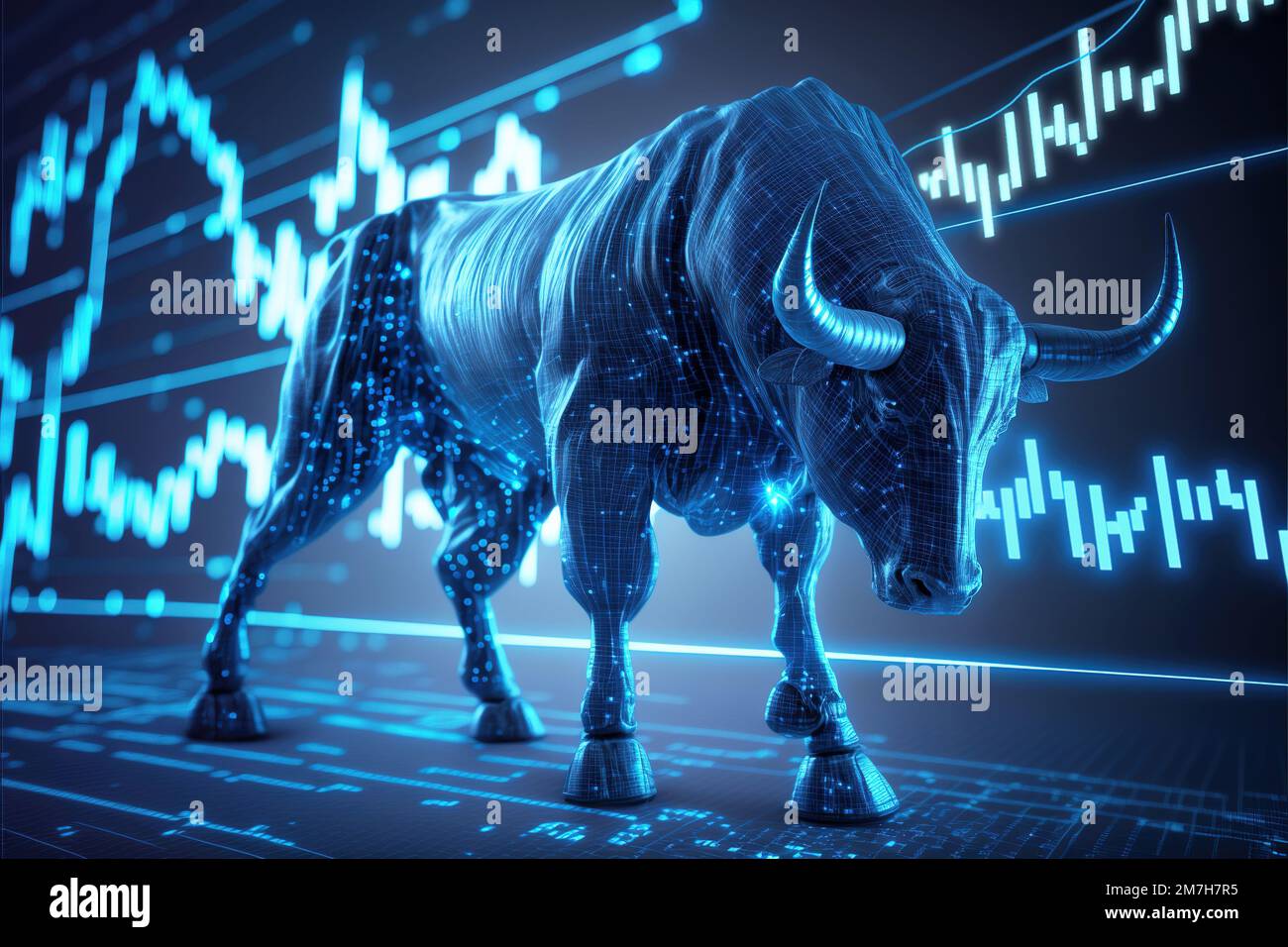 Stock market money hi-res stock photography and images - Alamy